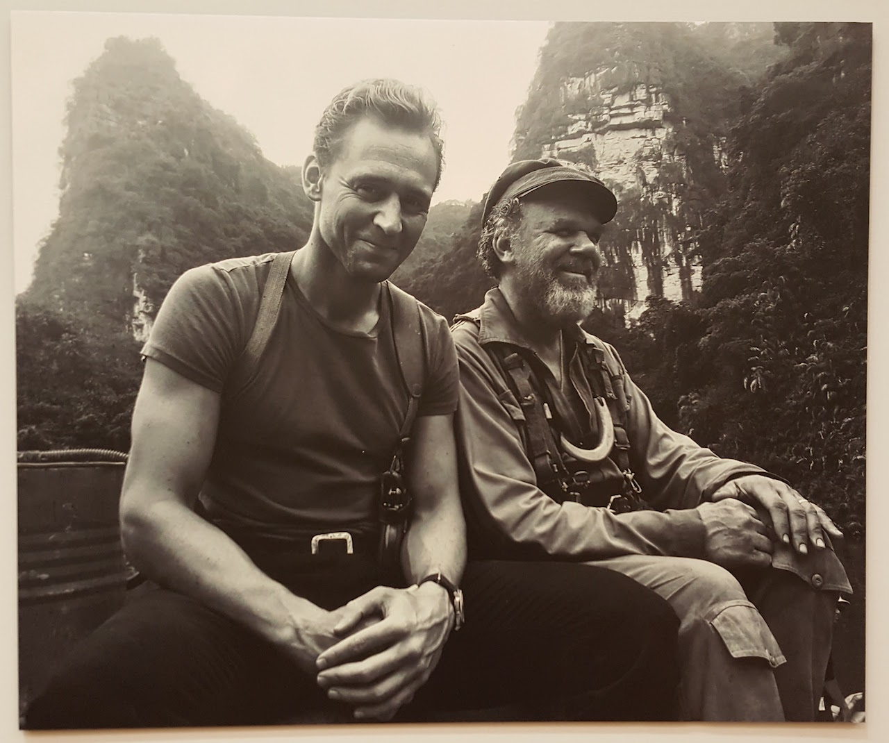 Skull Island Photos Gallery - Explore at SuperHeroHype