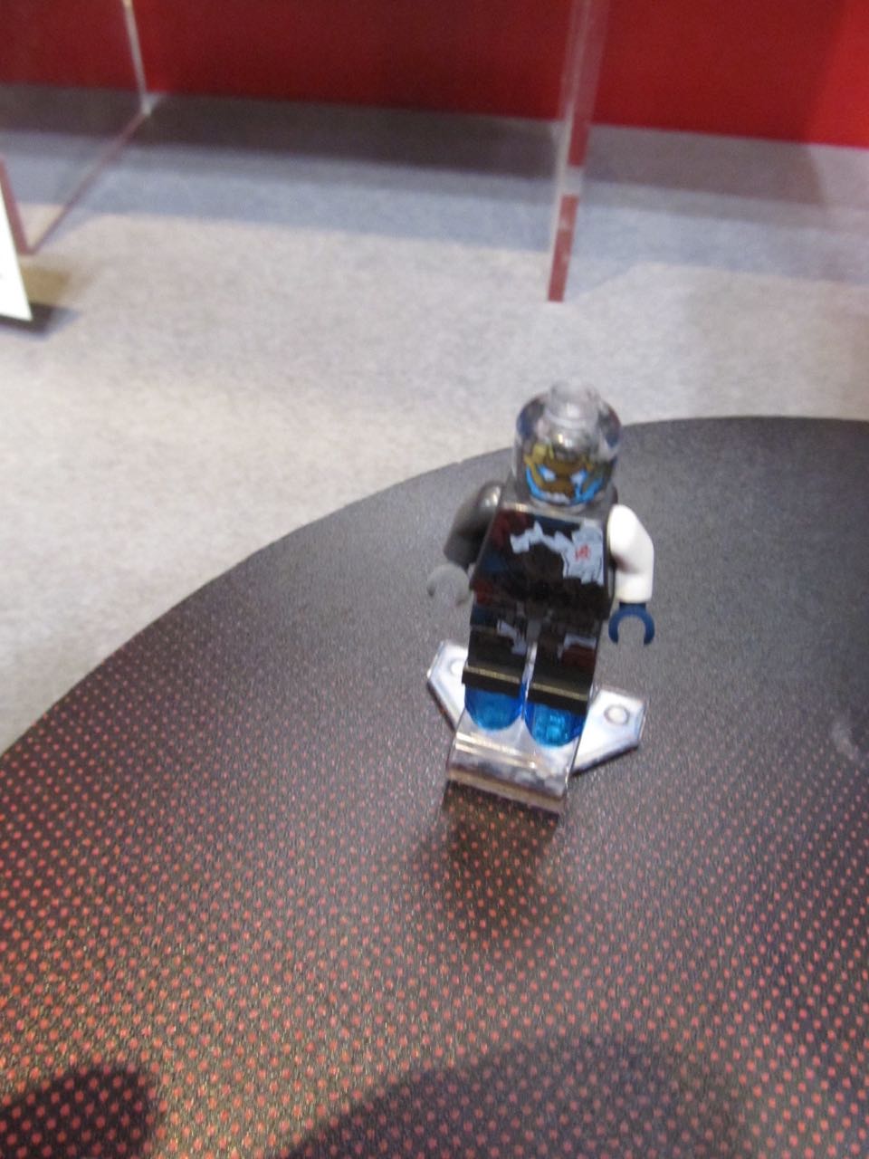 Toy Fair: LEGO's Tie-in Sets for Avengers: Age of Ultron - Comic Book ...