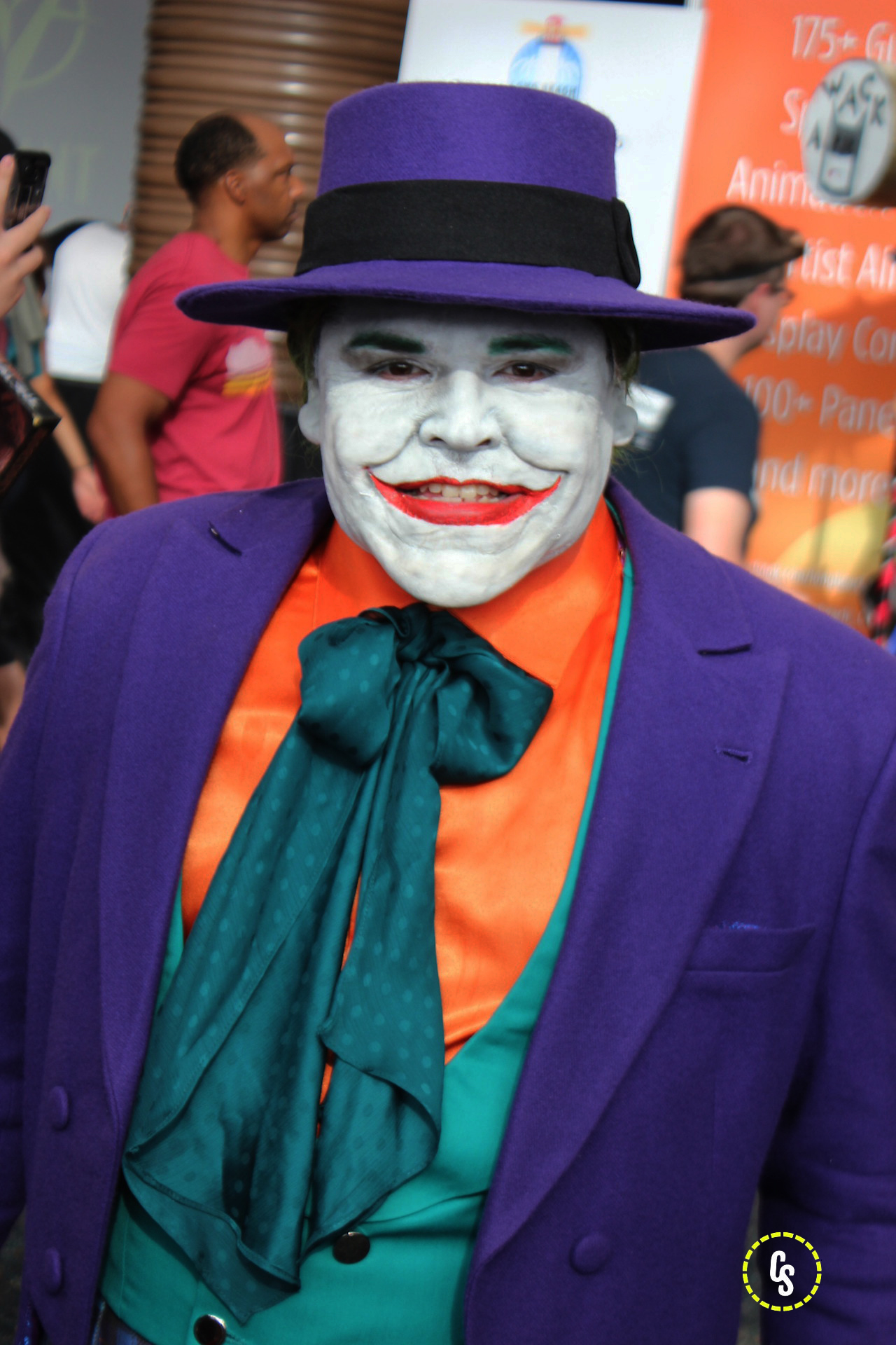 Cosplay Gallery: Long Beach Comic-Con 2015