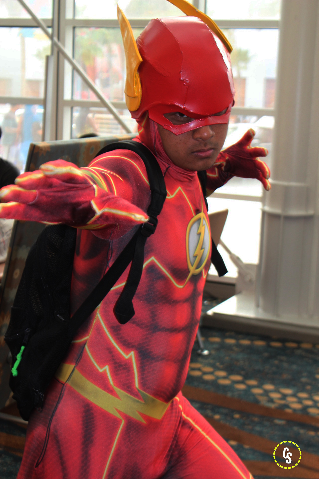 Cosplay Gallery: Long Beach Comic-Con 2015