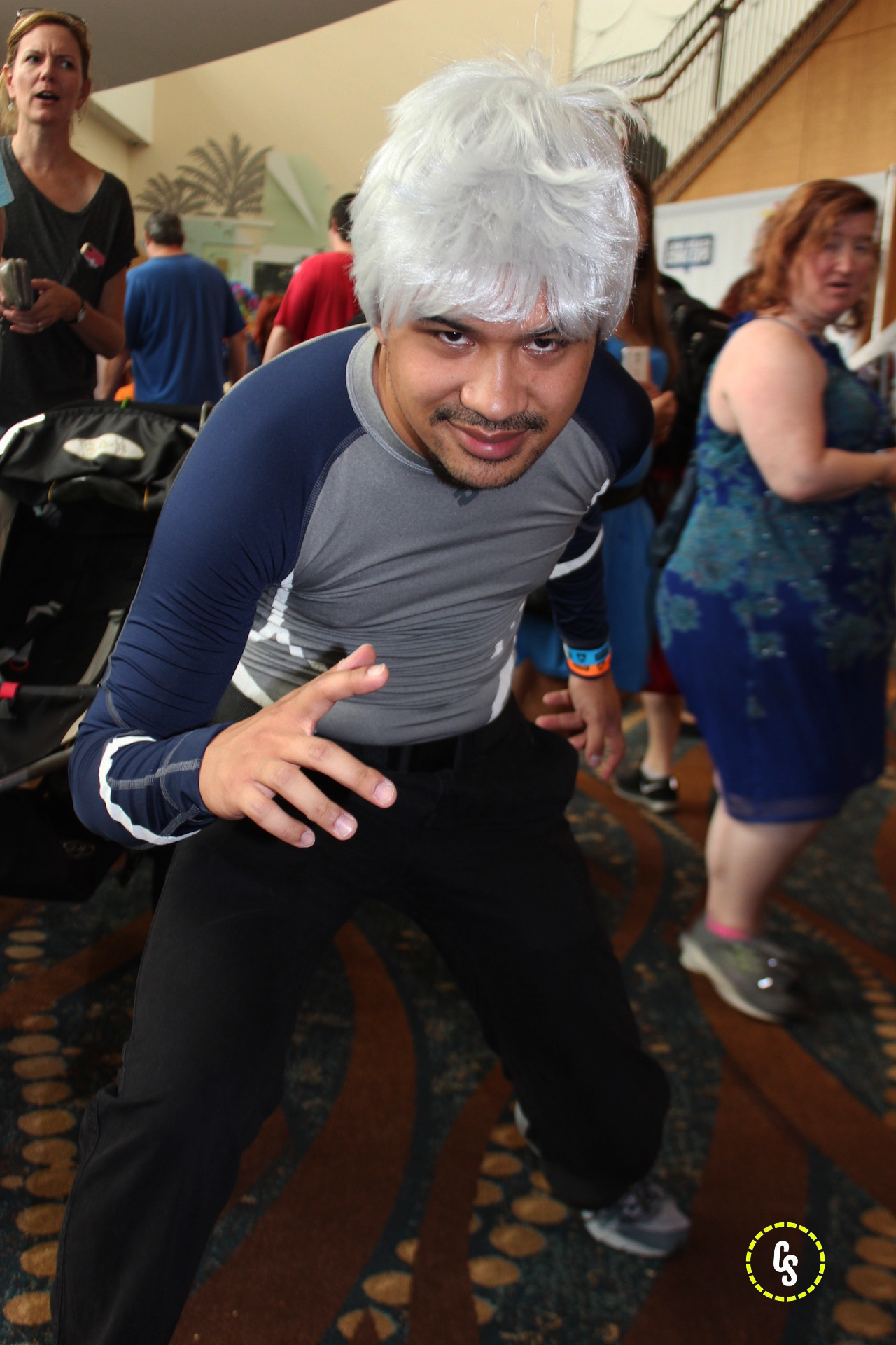 LBCC Cosplay Concludes with Another 75 Photos