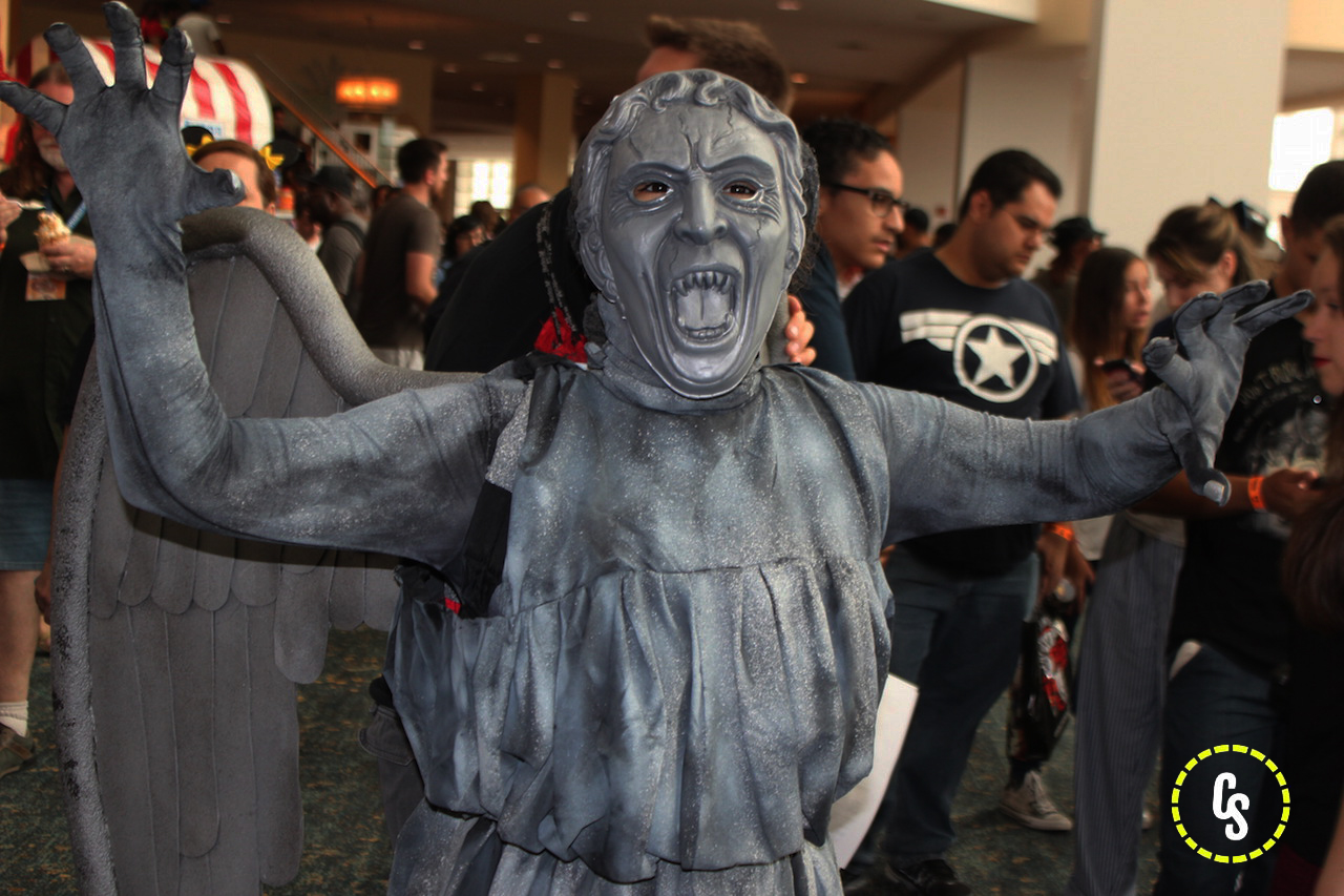LBCC Cosplay Concludes with Another 75 Photos