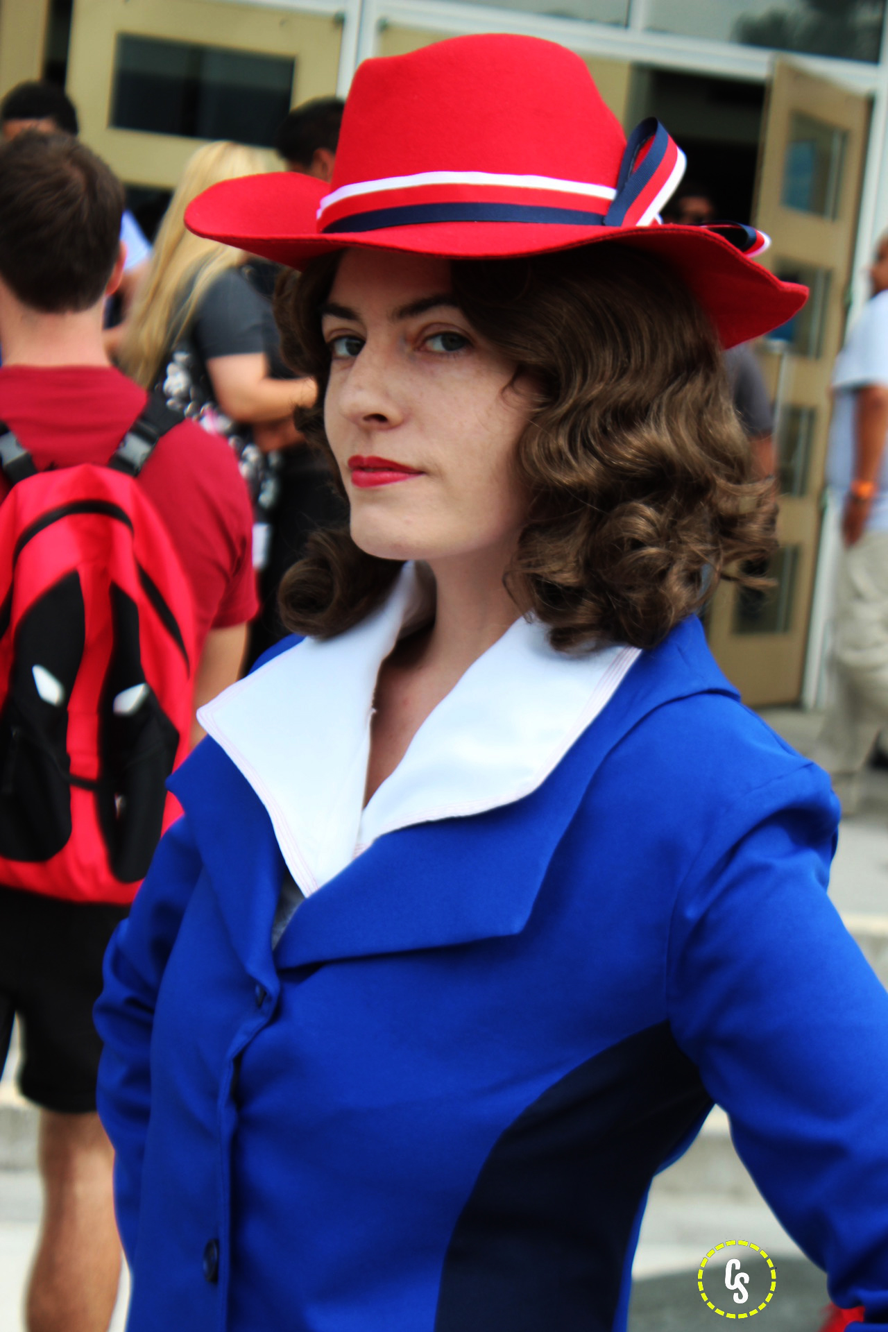 LBCC Cosplay Concludes with Another 75 Photos