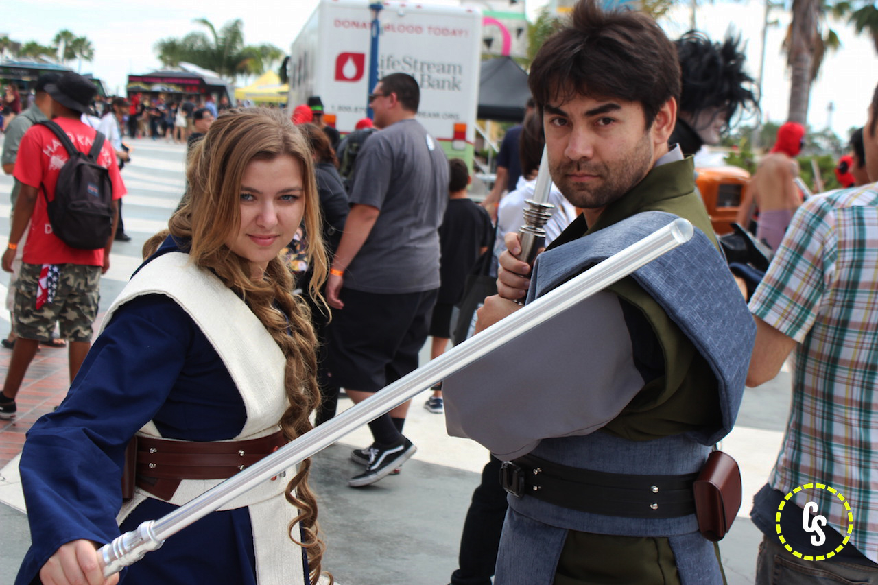LBCC Cosplay Concludes with Another 75 Photos