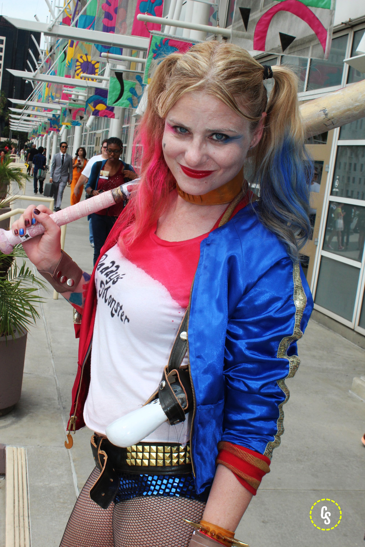 LBCC Cosplay Concludes with Another 75 Photos