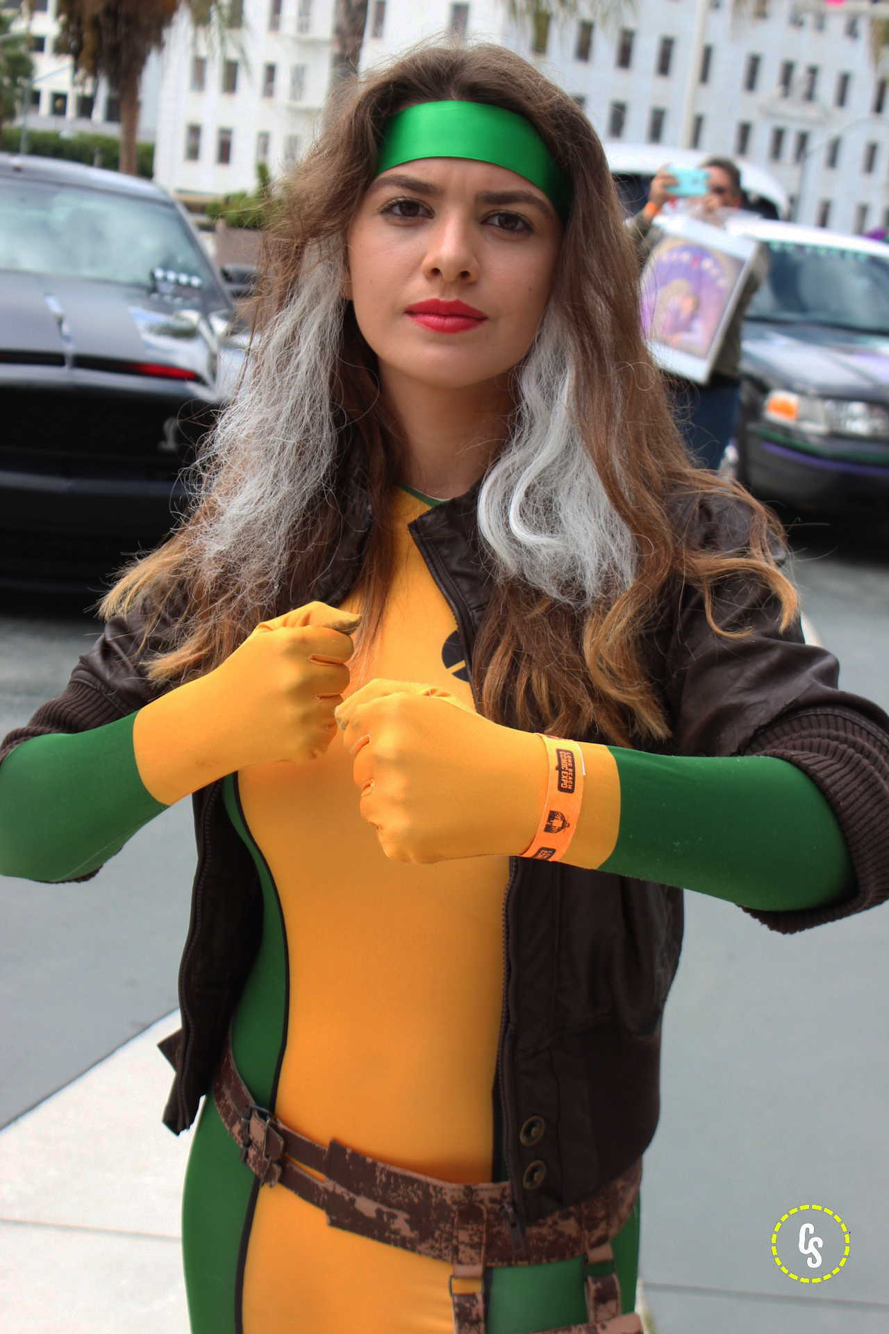 LBCC Cosplay Concludes with Another 75 Photos