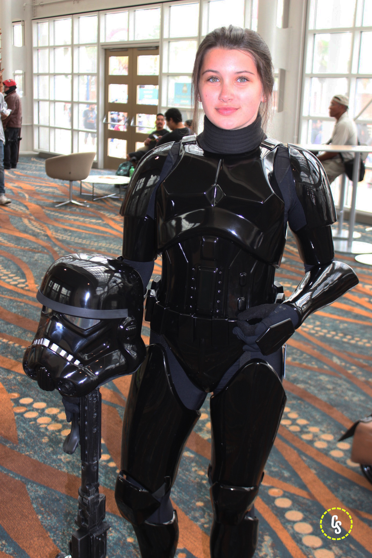 LBCC Cosplay Concludes with Another 75 Photos