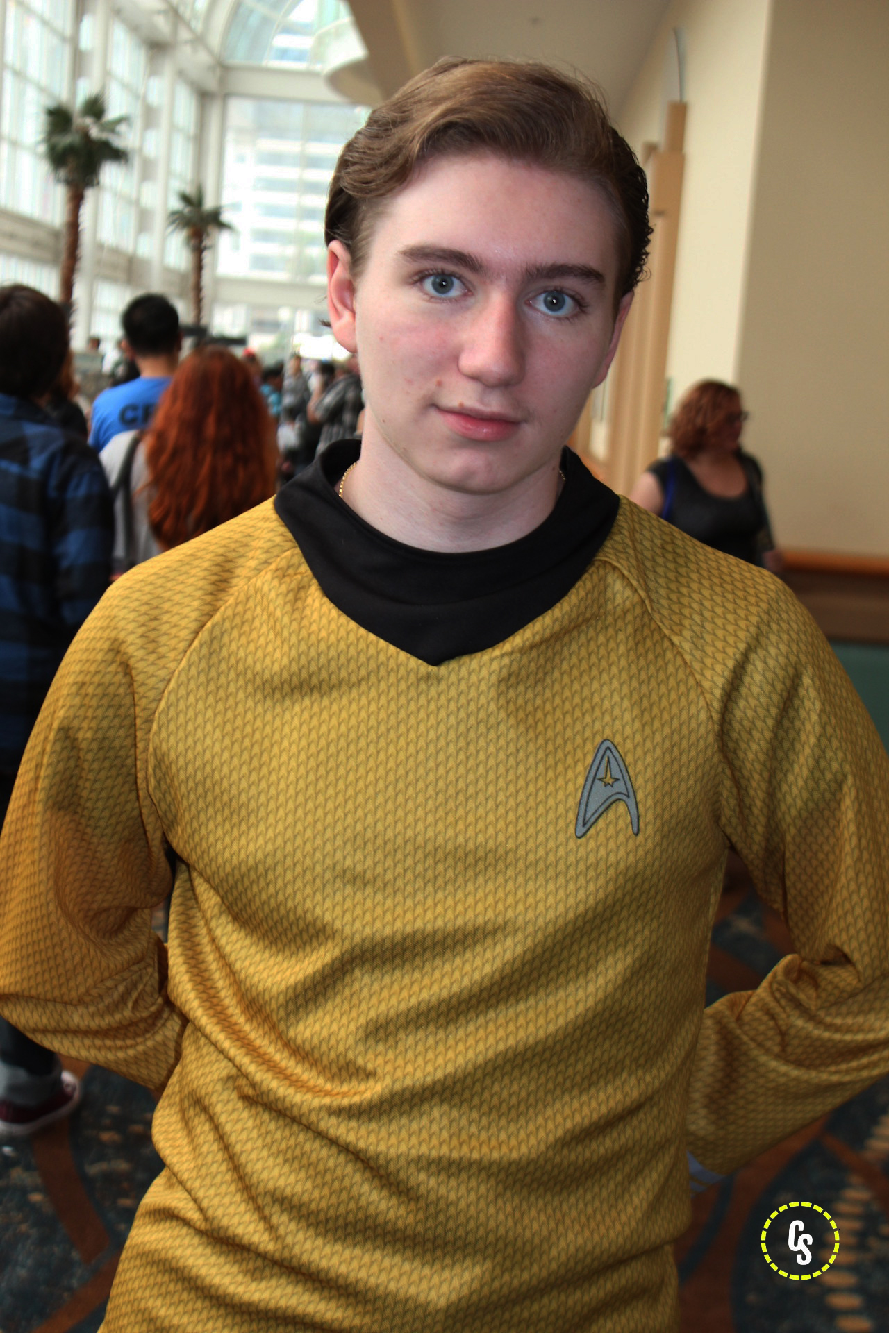 LBCC Cosplay Concludes with Another 75 Photos