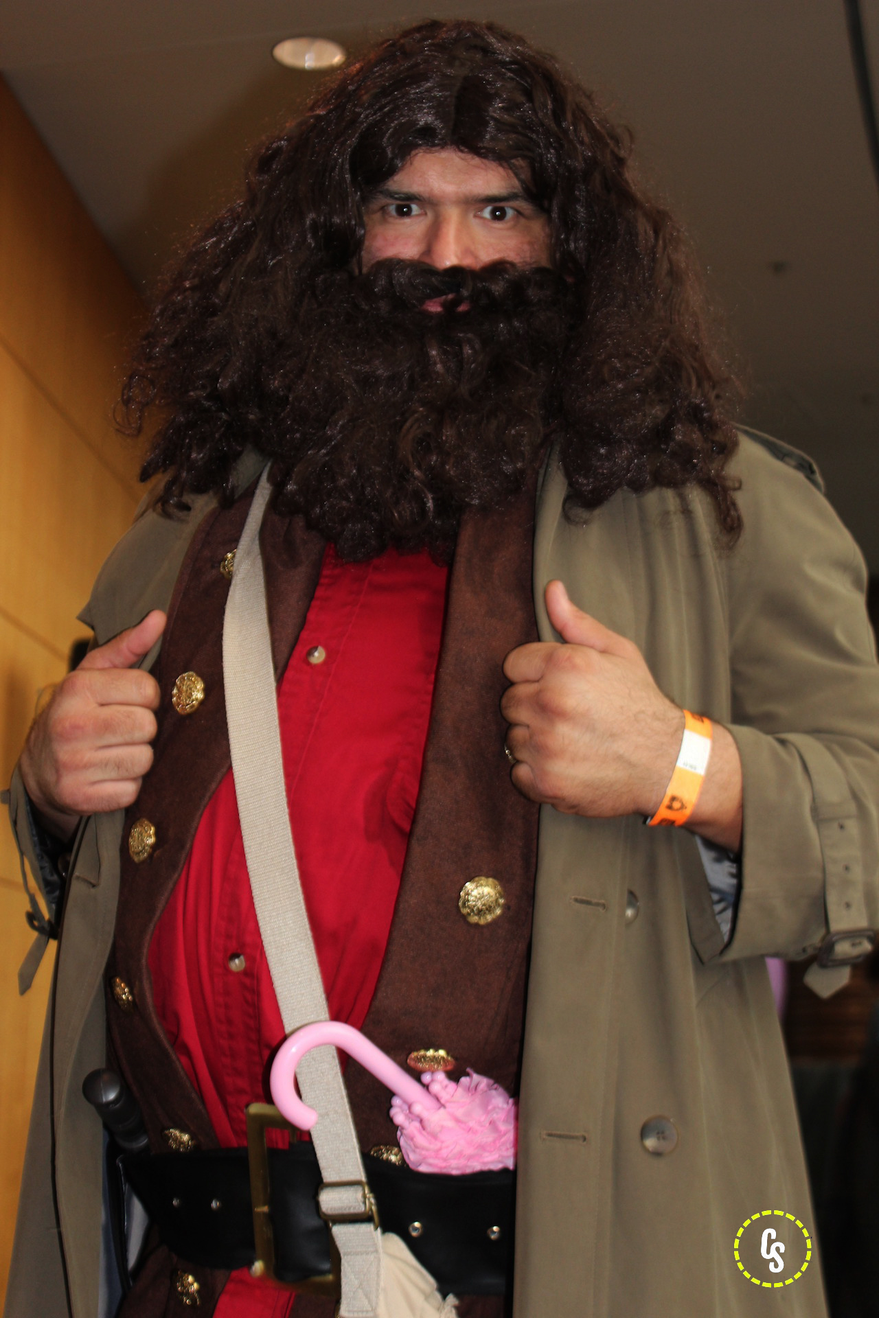LBCC Cosplay Concludes with Another 75 Photos