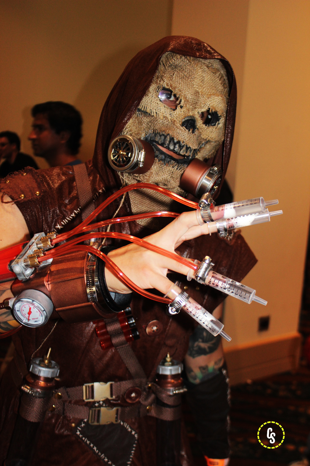 LBCC Cosplay Concludes with Another 75 Photos