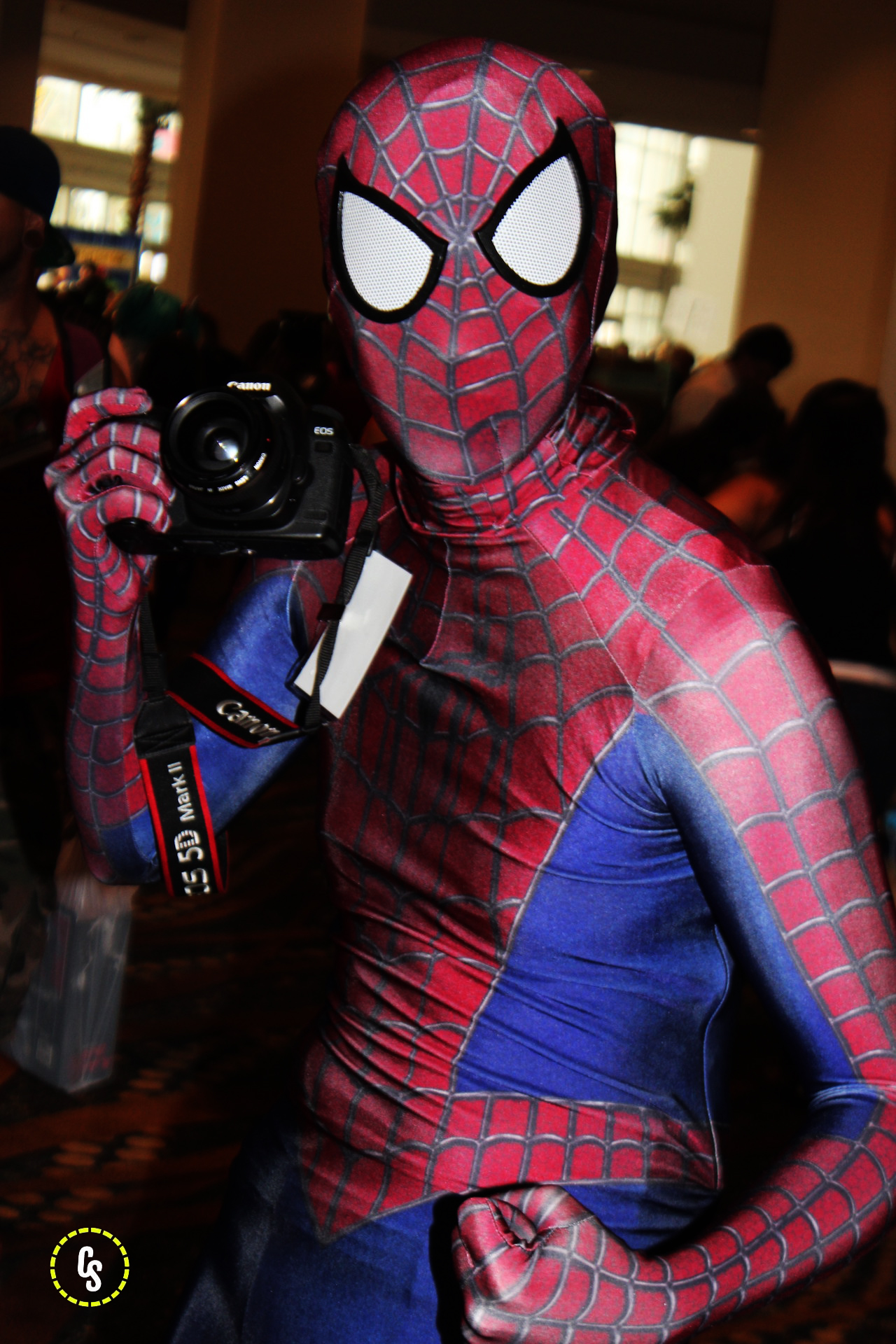 LBCC Cosplay Concludes with Another 75 Photos