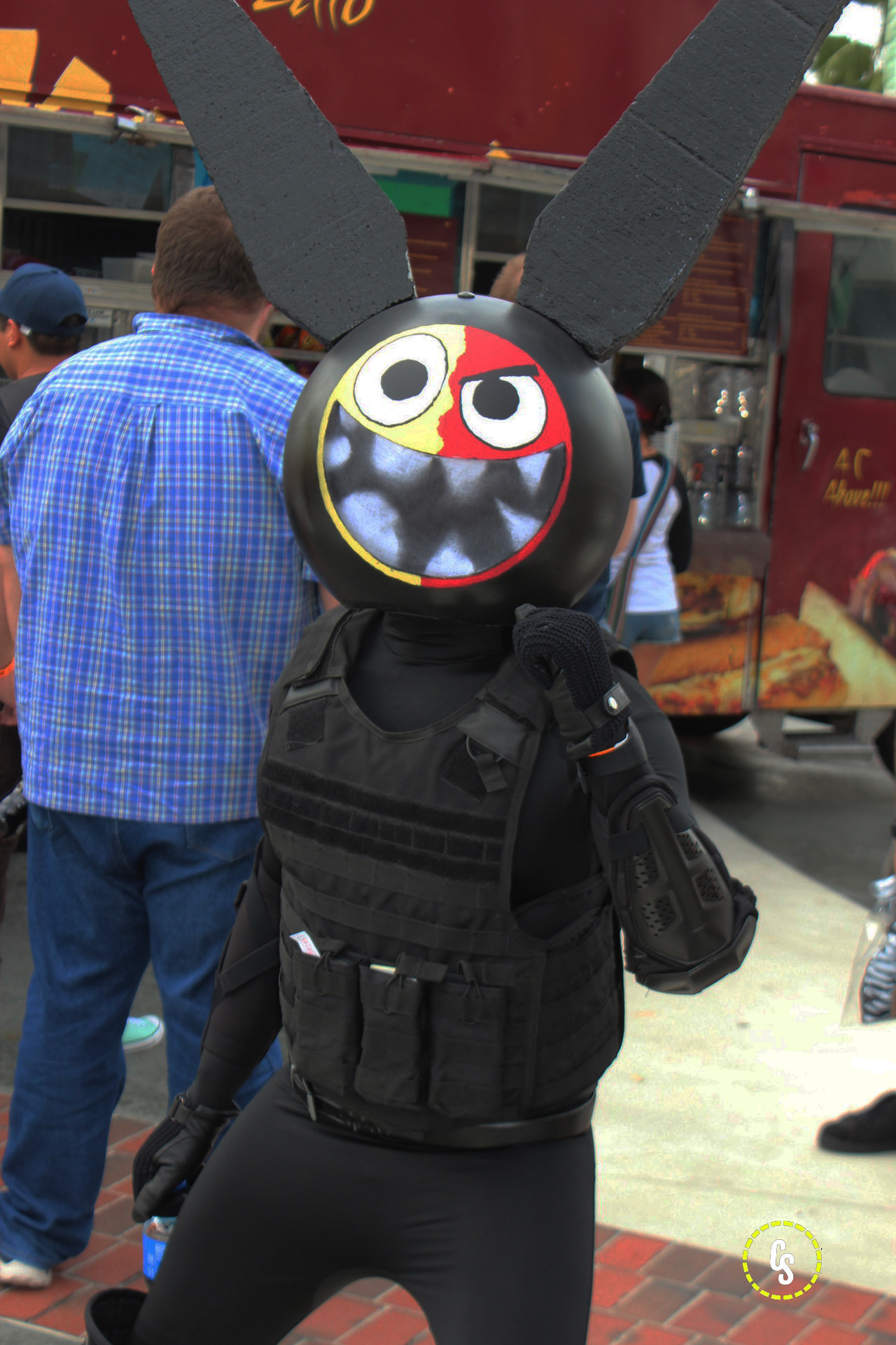 LBCC Cosplay Concludes with Another 75 Photos