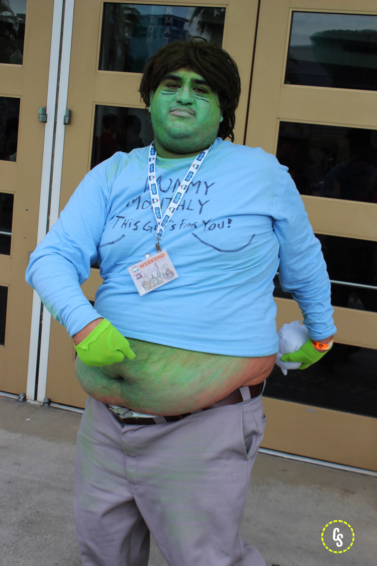 LBCC Cosplay Concludes with Another 75 Photos