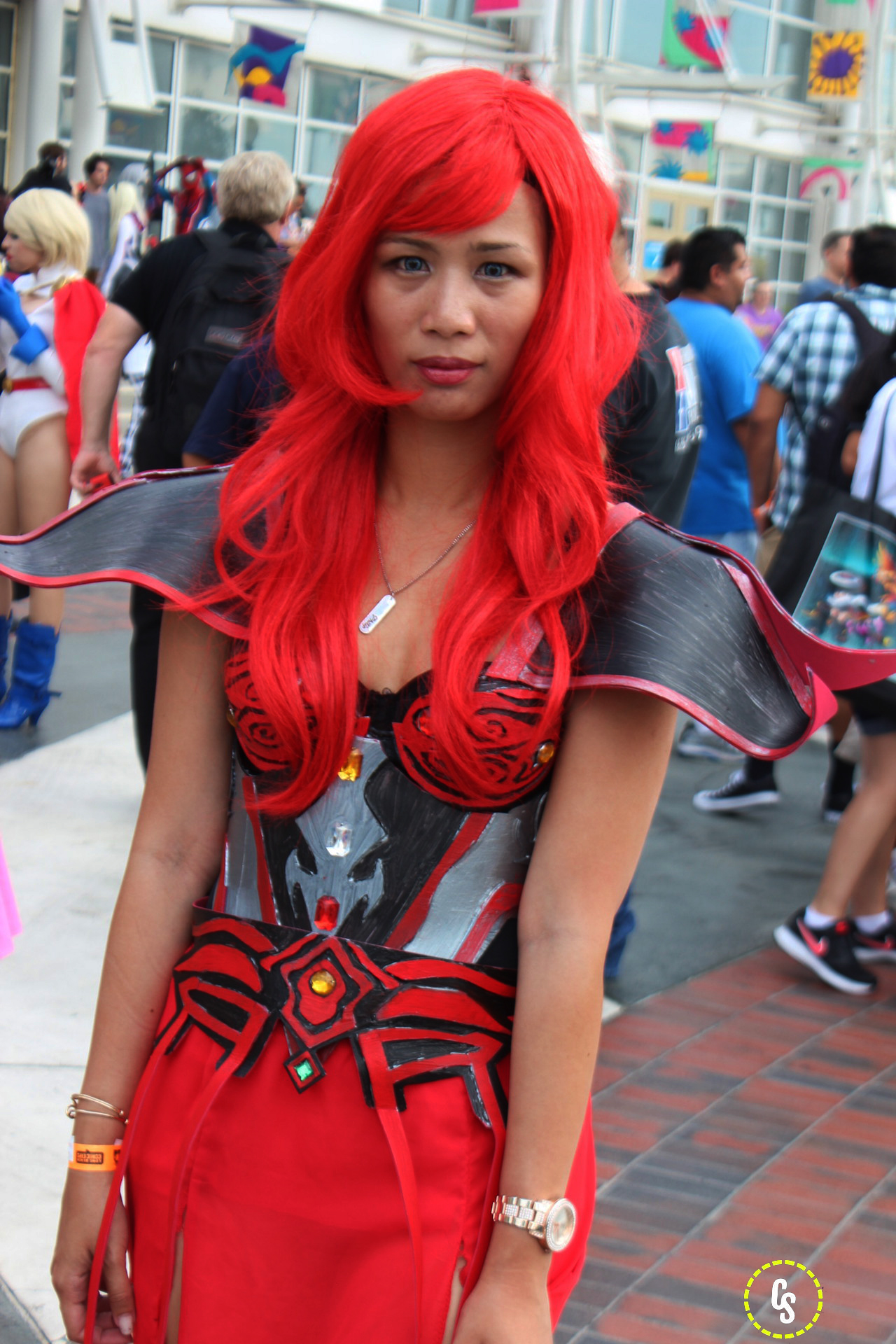 LBCC Cosplay Concludes with Another 75 Photos