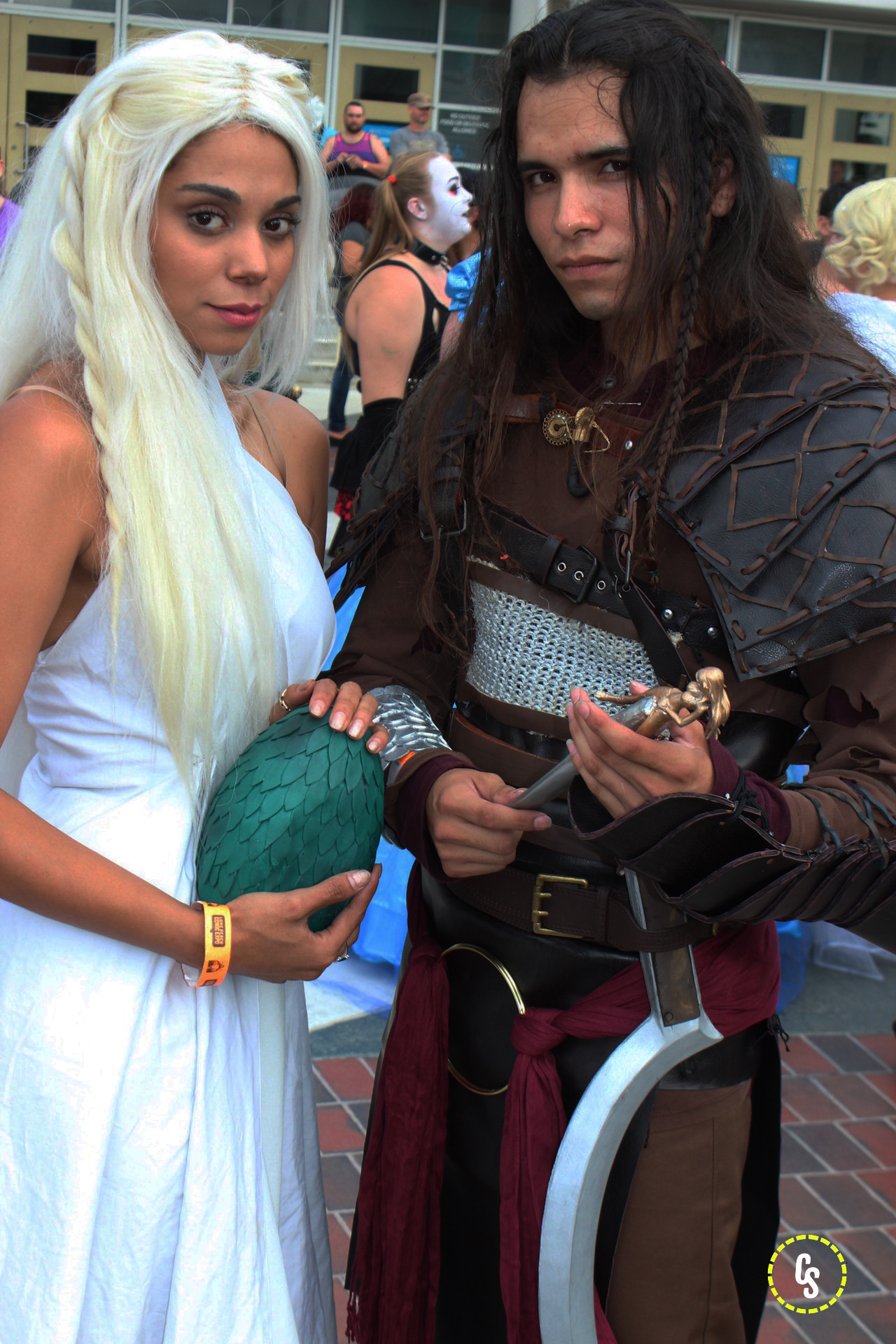 LBCC Cosplay Concludes with Another 75 Photos