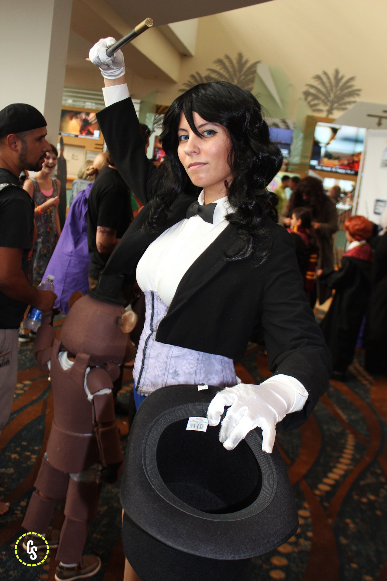 LBCC Cosplay Concludes with Another 75 Photos