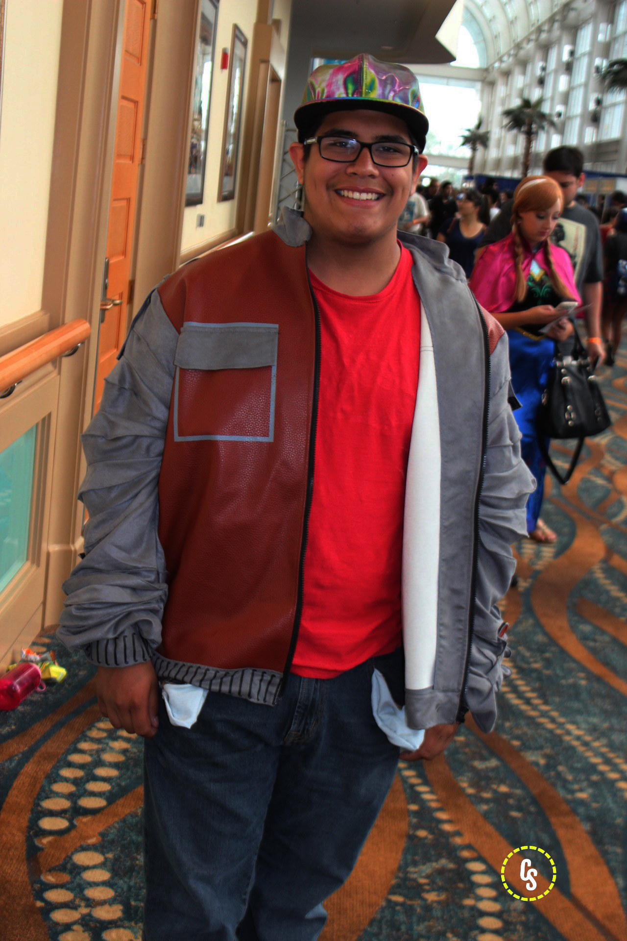 LBCC Cosplay Concludes with Another 75 Photos