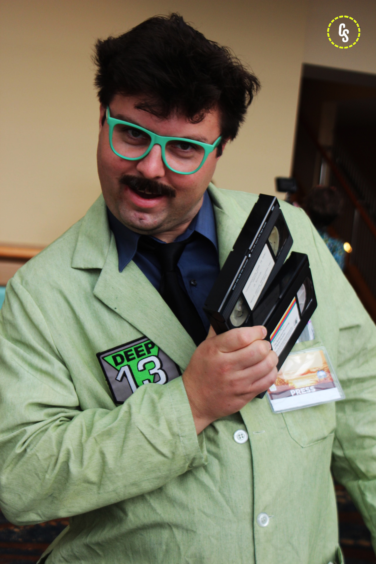 LBCC Cosplay Concludes with Another 75 Photos