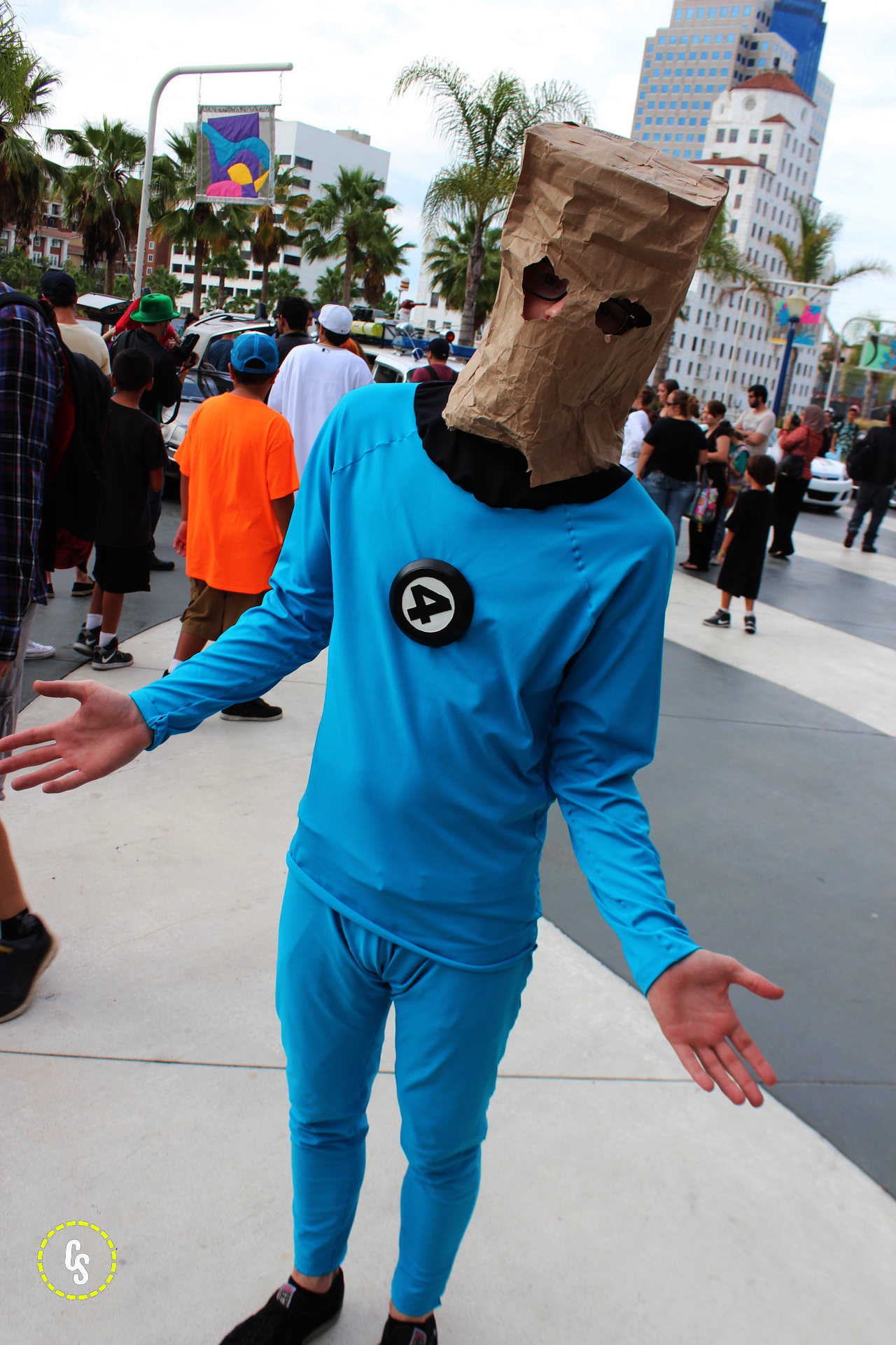 LBCC Cosplay Concludes with Another 75 Photos