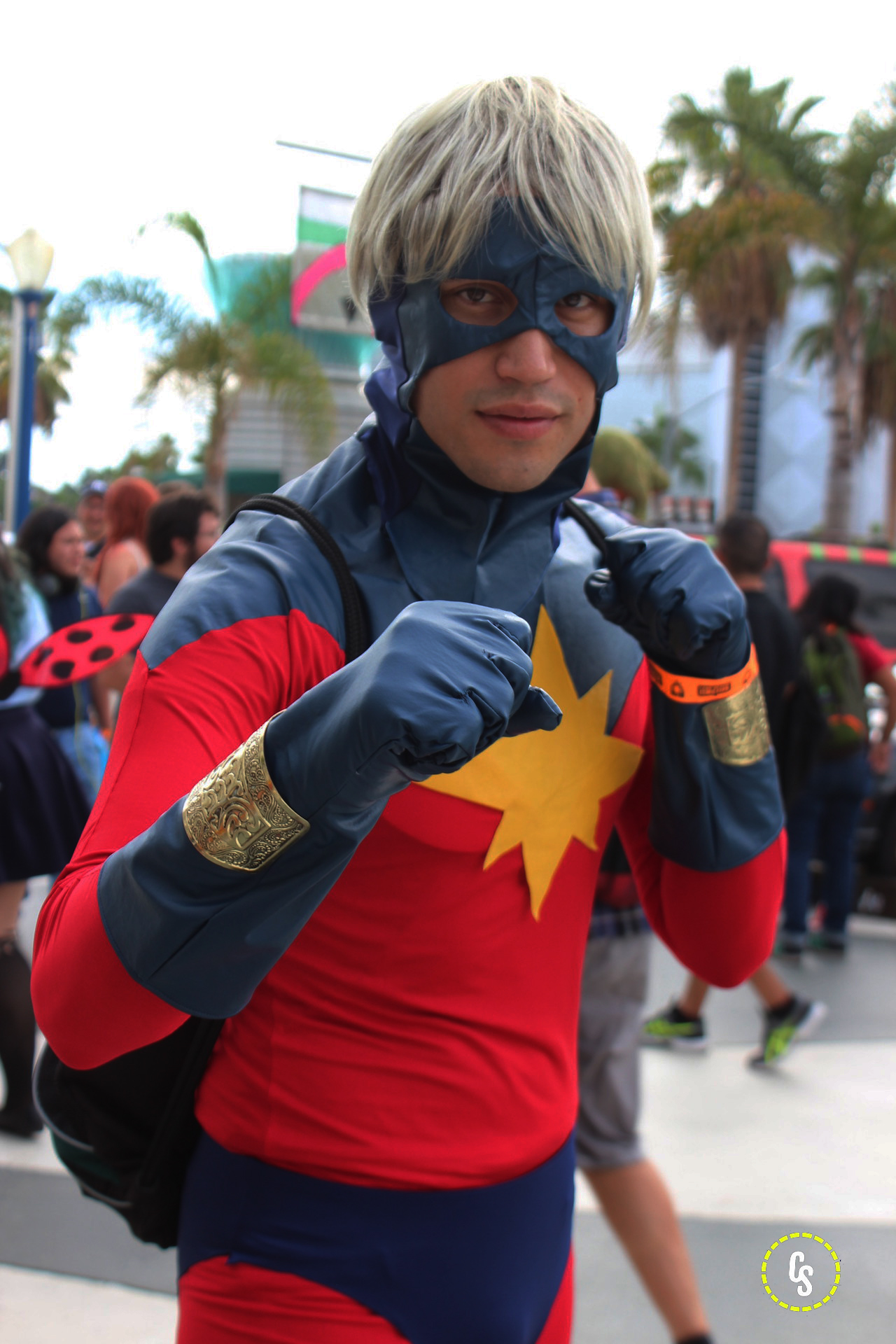 LBCC Cosplay Concludes with Another 75 Photos