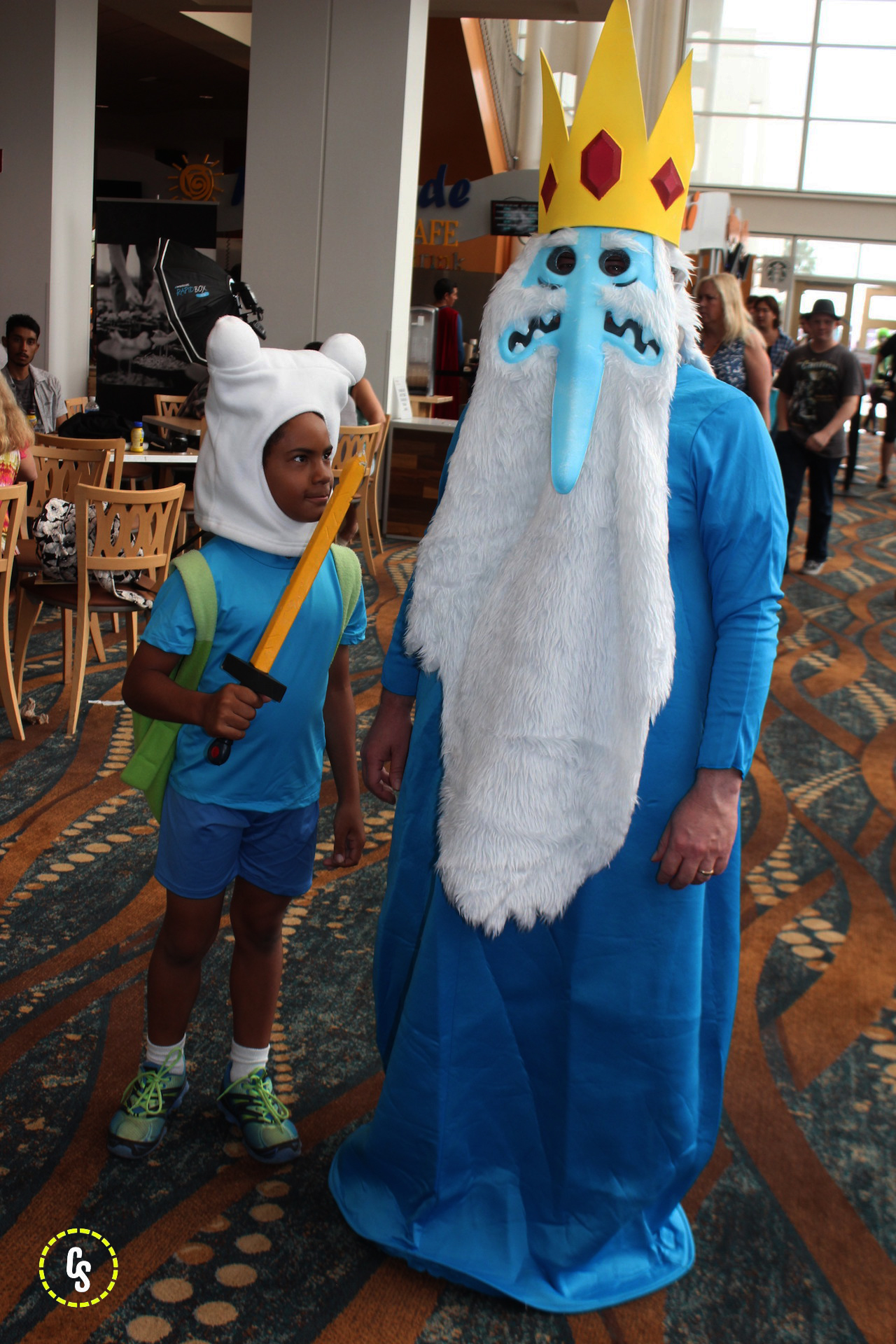 LBCC Cosplay Concludes with Another 75 Photos