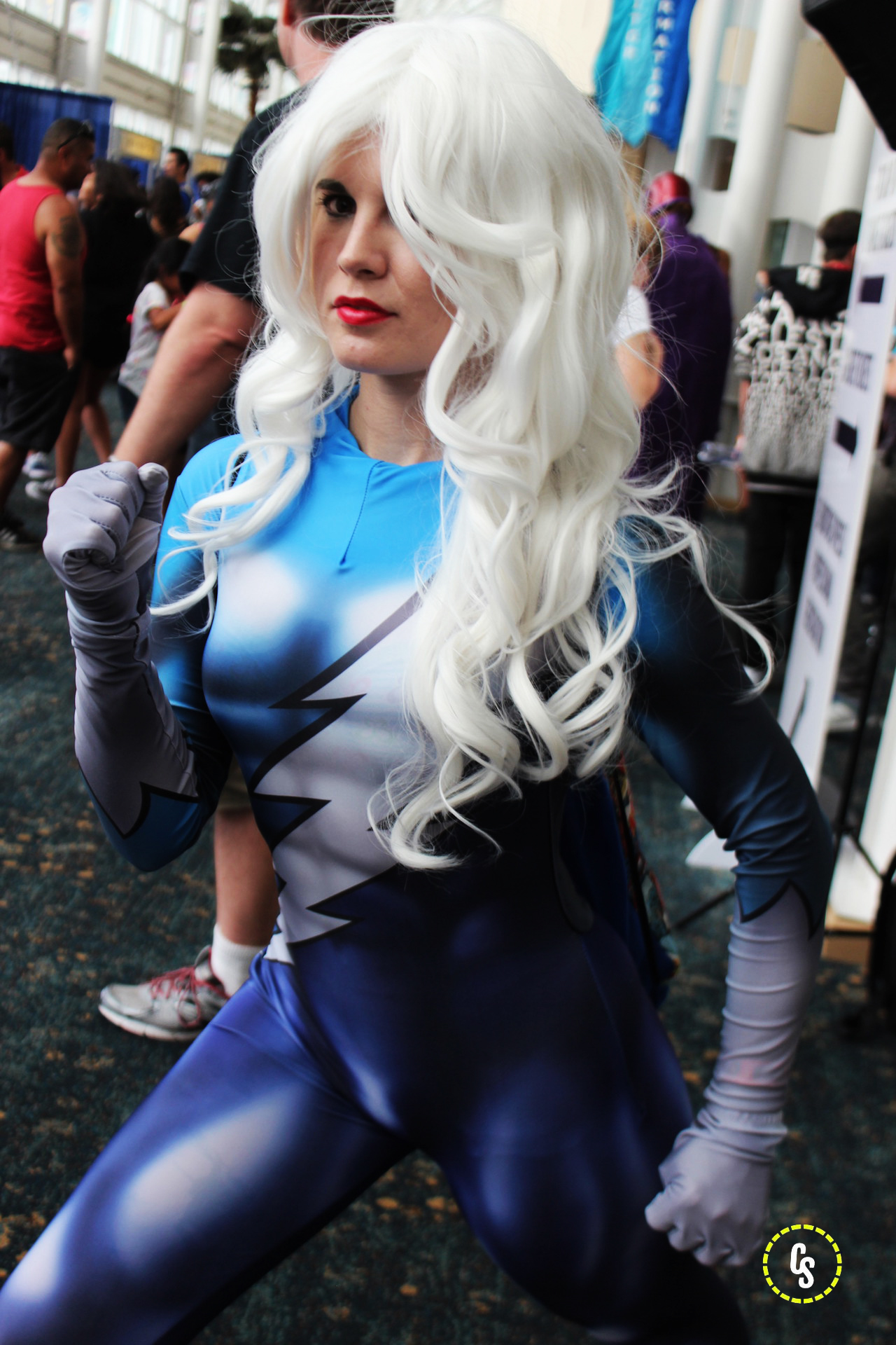 LBCC Cosplay Concludes with Another 75 Photos
