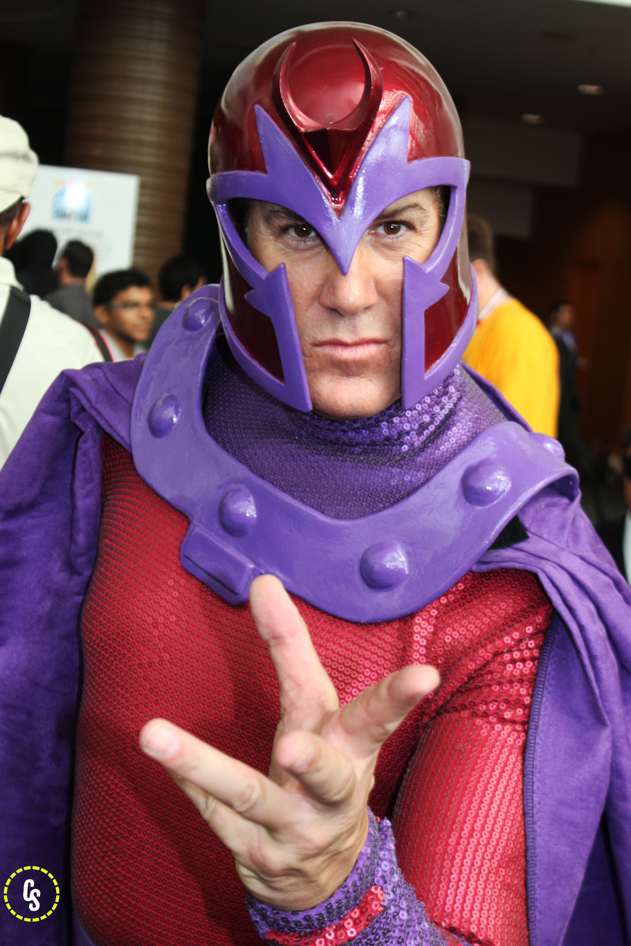 LBCC Cosplay Concludes with Another 75 Photos