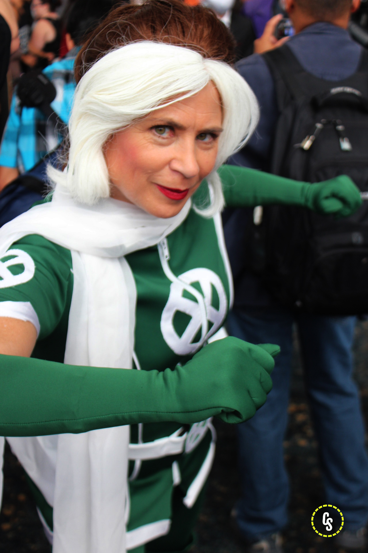 LBCC Cosplay Concludes with Another 75 Photos