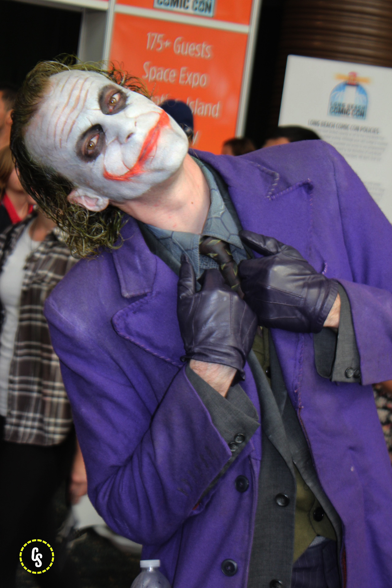 LBCC Cosplay Concludes with Another 75 Photos