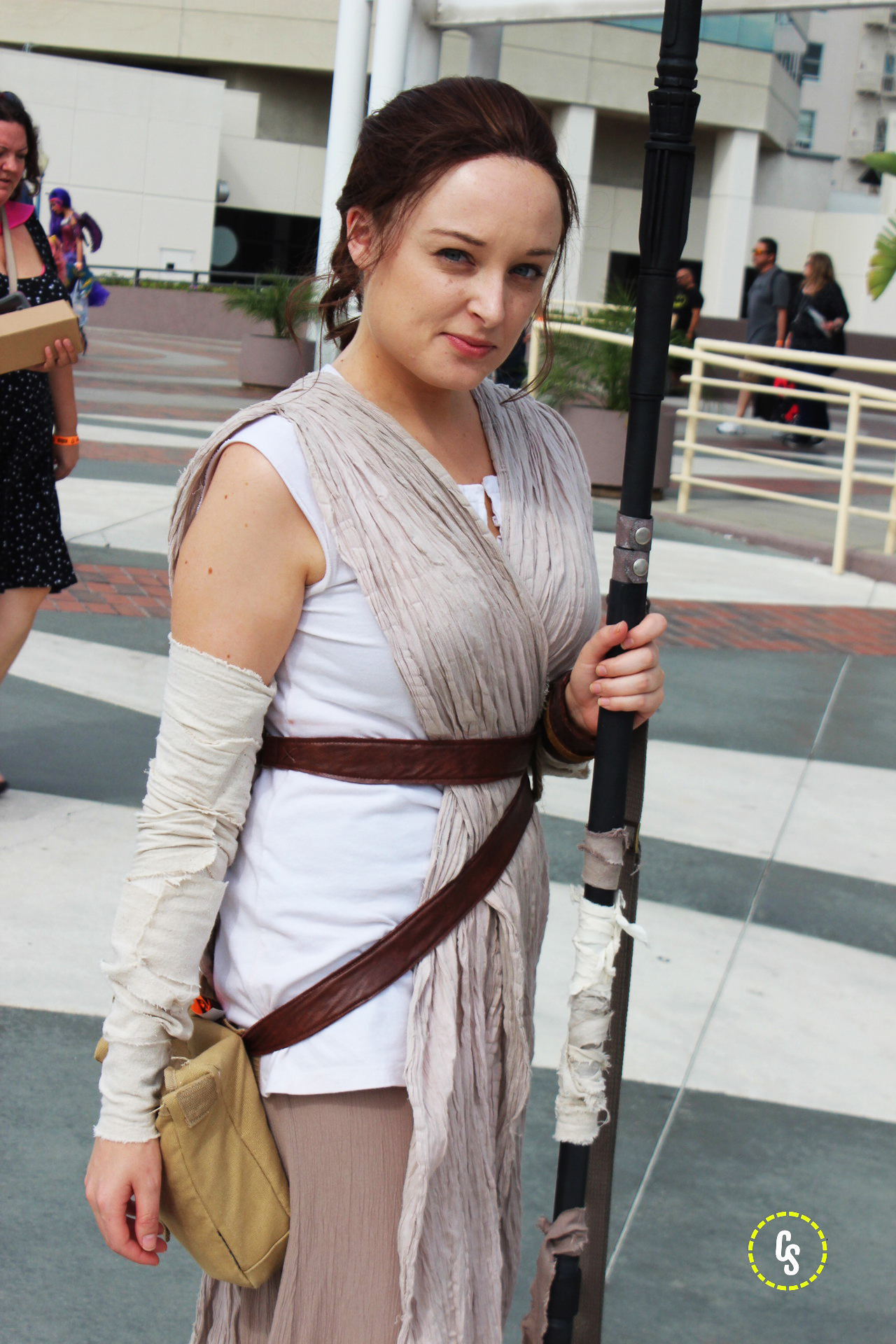 LBCC Cosplay Concludes with Another 75 Photos