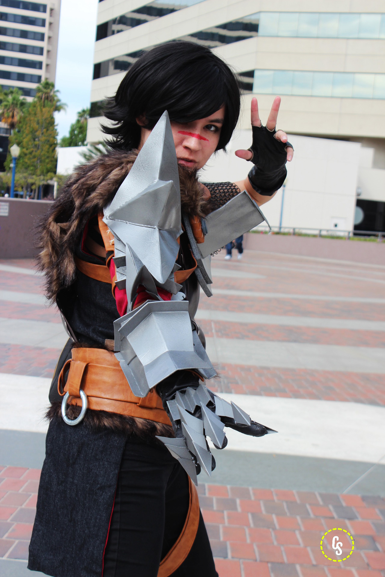 LBCC Cosplay Concludes with Another 75 Photos