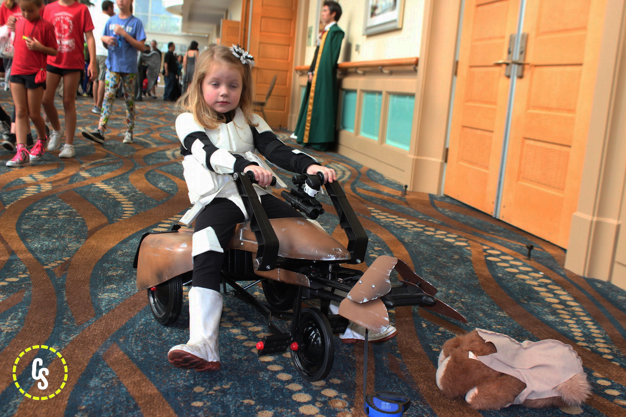 LBCC Cosplay Concludes with Another 75 Photos