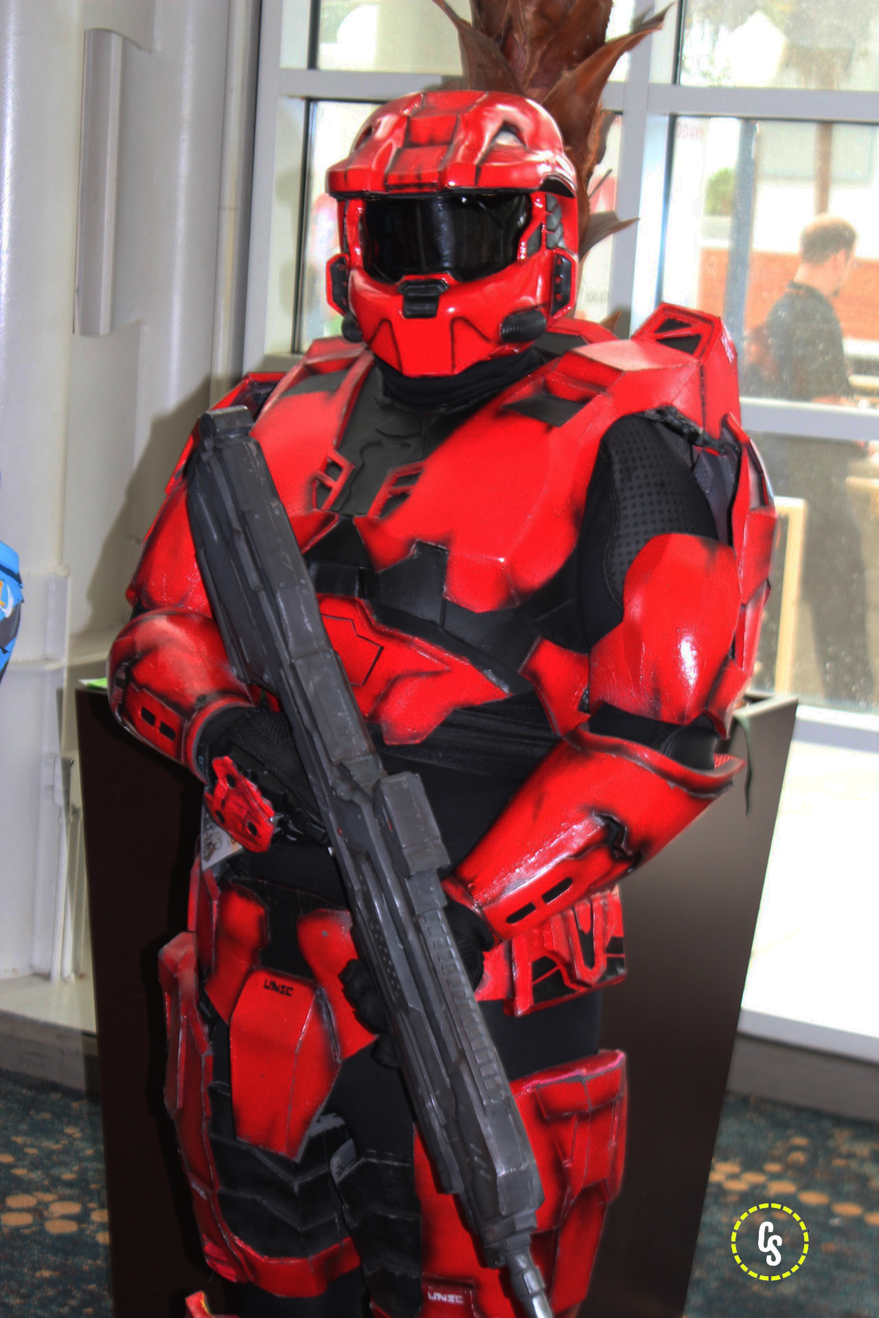 LBCC Cosplay Concludes with Another 75 Photos