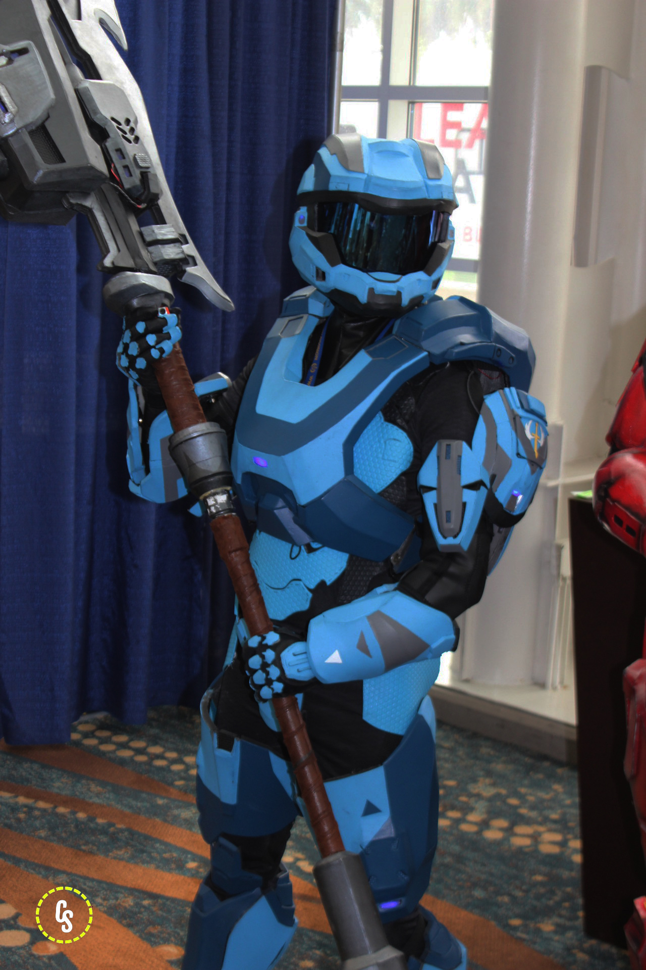 LBCC Cosplay Concludes with Another 75 Photos