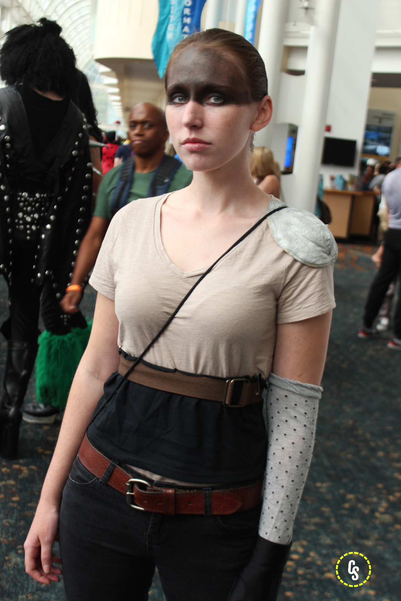 LBCC Cosplay Concludes with Another 75 Photos