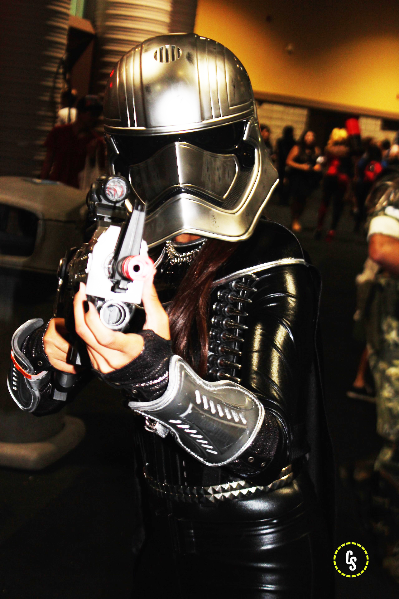 LBCC Cosplay Concludes with Another 75 Photos