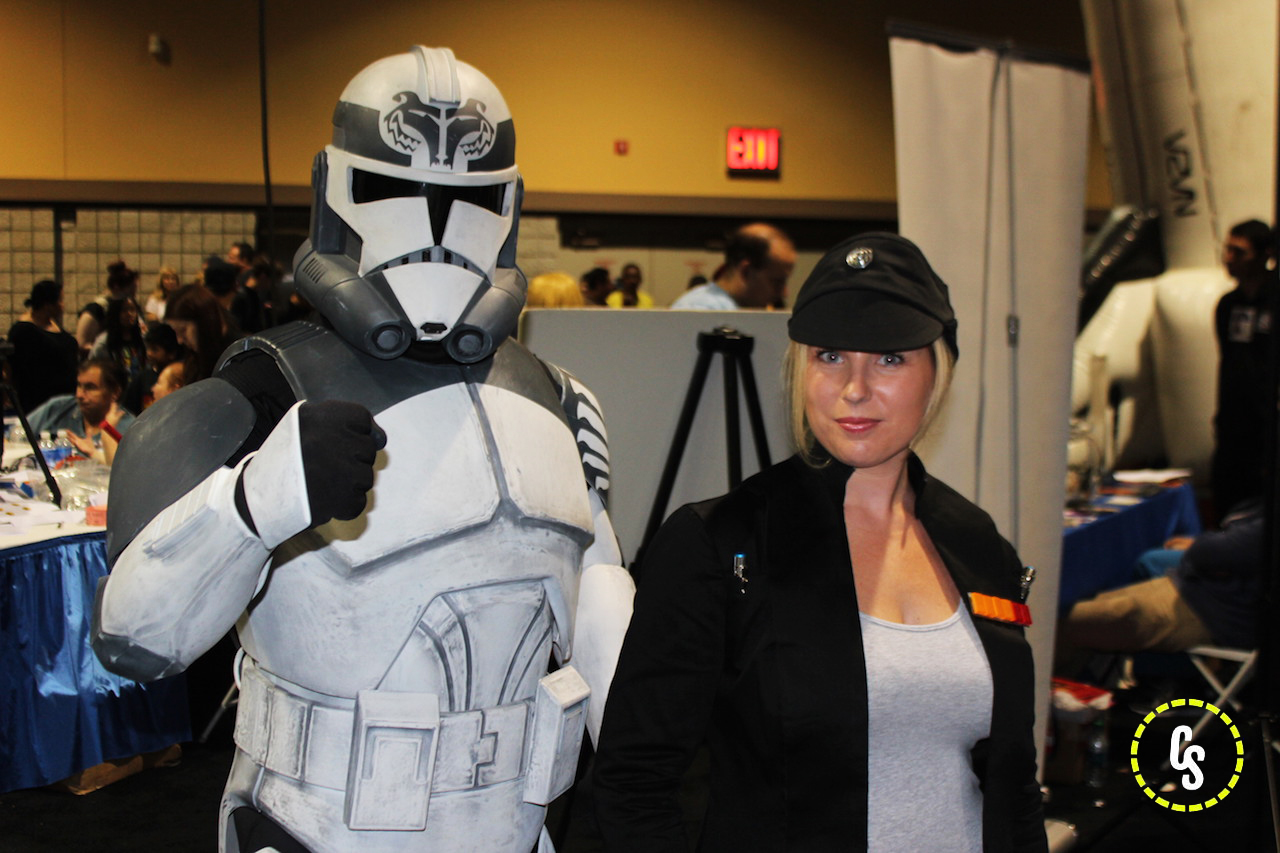 LBCC Cosplay Concludes with Another 75 Photos