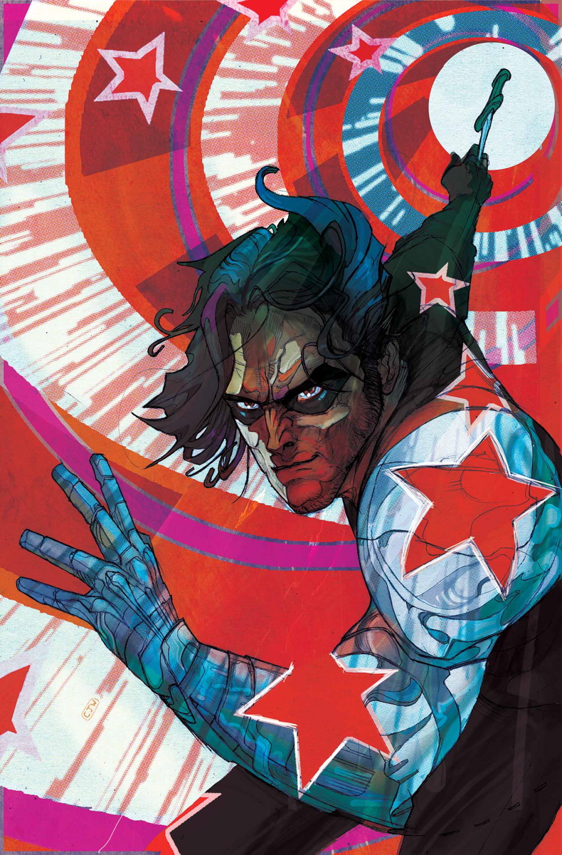 The Marvel Comics December 2014 Solicitations are Here! - Comic Book ...