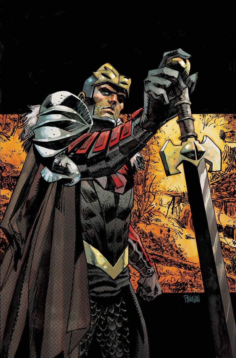 Marvel December 2015 Solicitations Cover Art Gallery