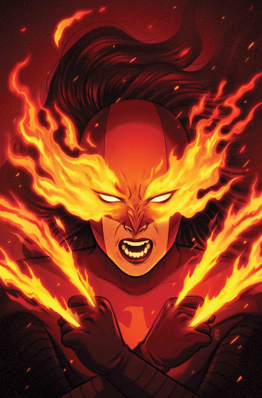 Marvel December 2017 Solicitations Gallery - SuperHeroHype