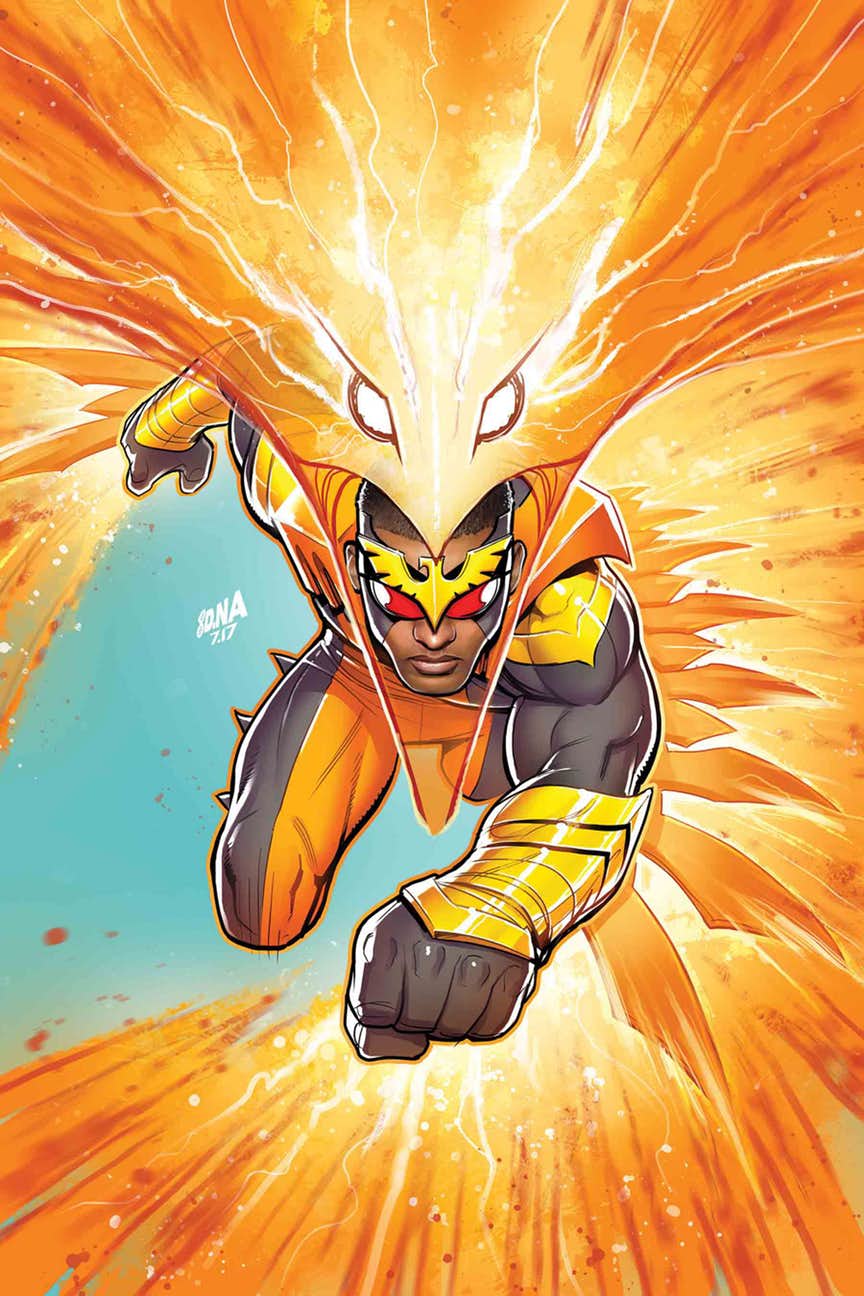 Marvel December 2017 Solicitations Gallery - SuperHeroHype