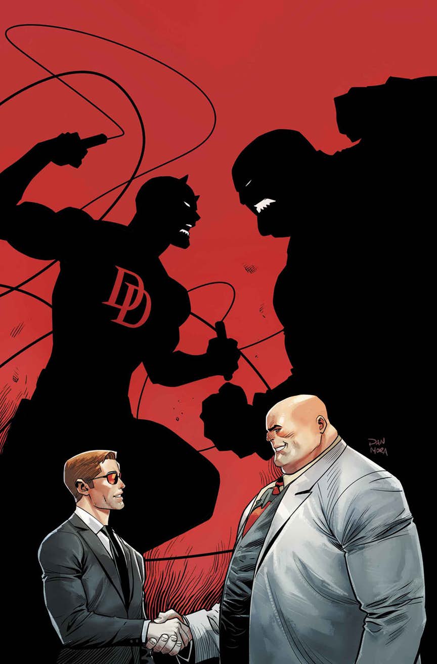 Marvel January 2018 Solicitations Gallery - SuperHeroHype