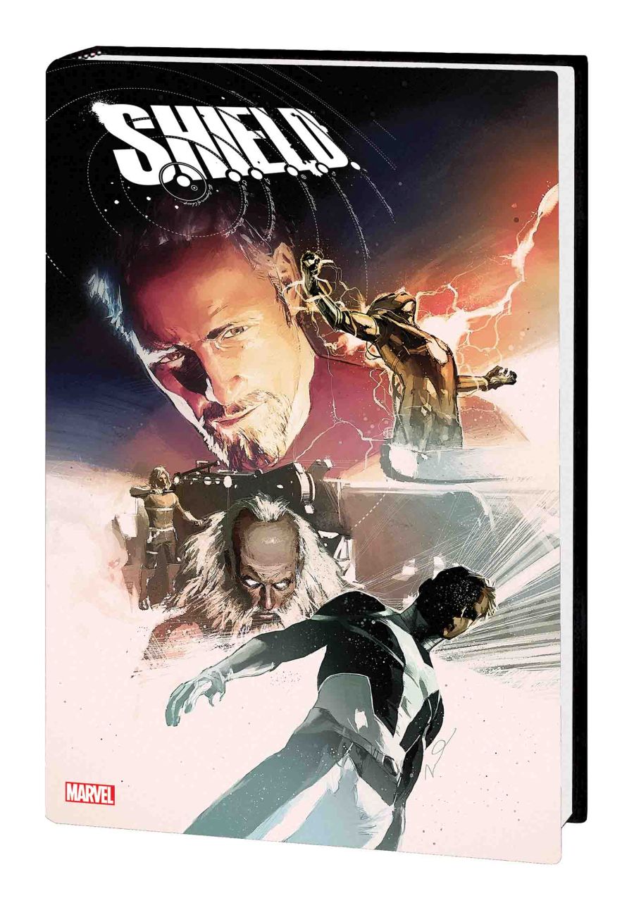 The Full Marvel July 2018 Solicitations! - SuperHeroHype