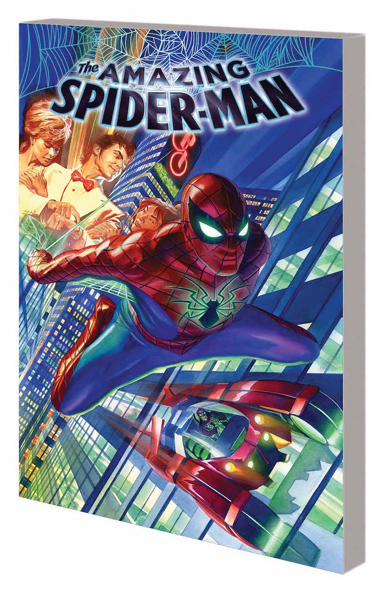 Marvel March 2016 Solicitations - SuperHeroHype.com