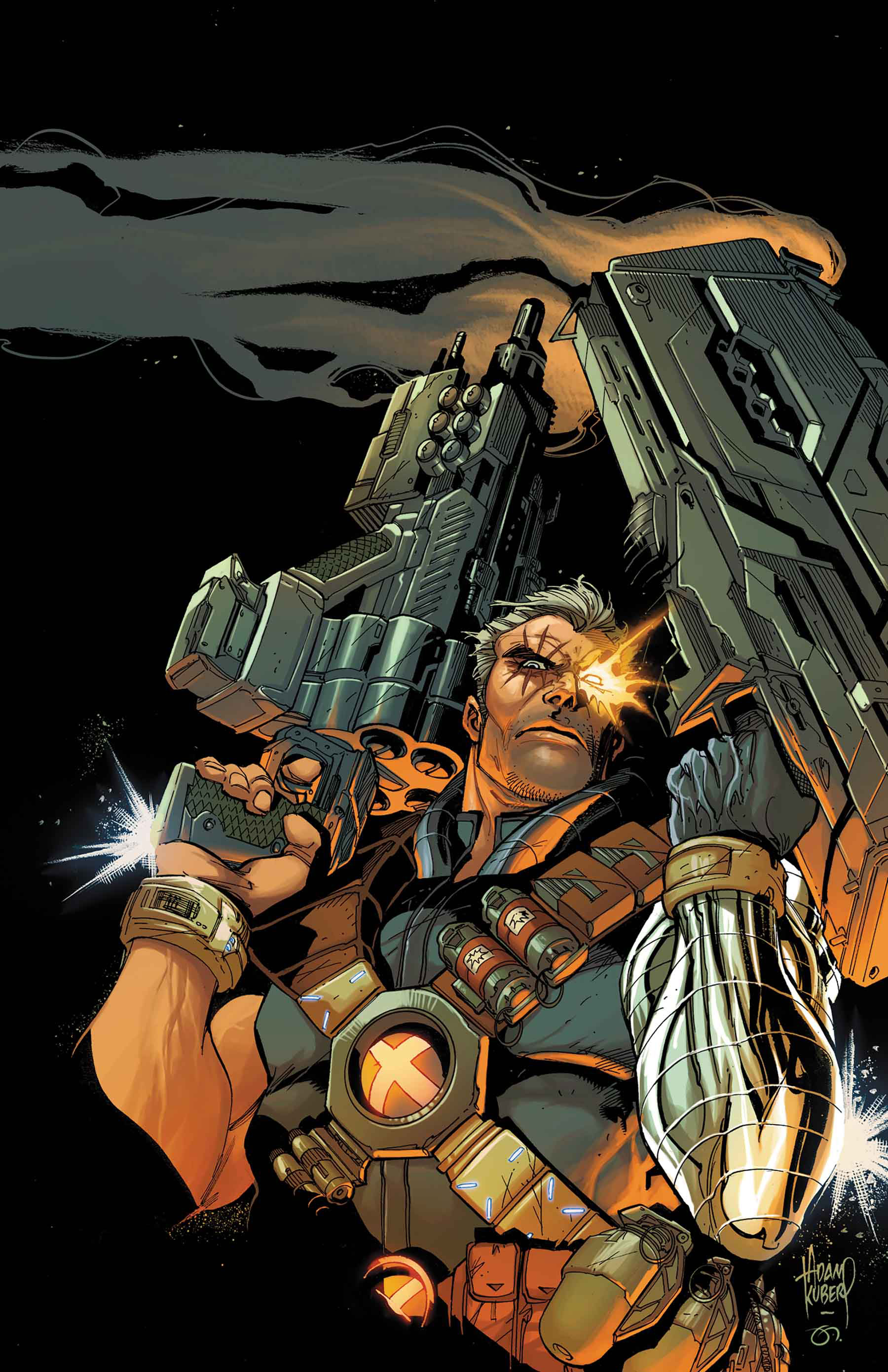 Marvel May 2017 Solicitations - SuperHeroHype