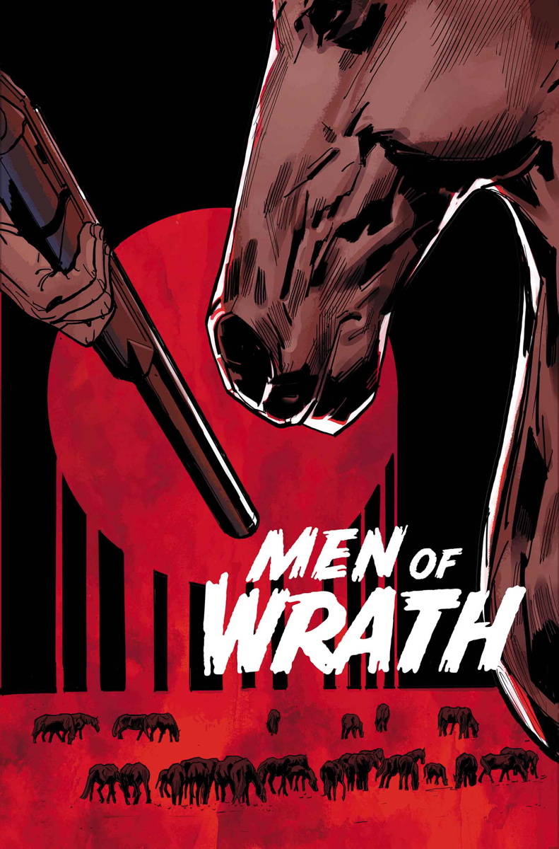 The Marvel Comics November 2014 Solicitations are Here! - Comic Book ...