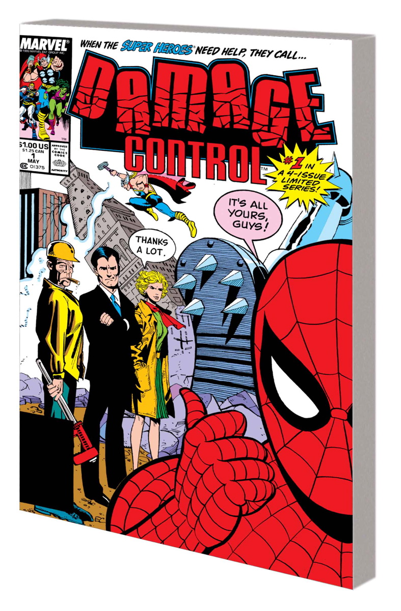 The Full March 2015 Marvel Comics Solicitations with Cover Art - Comic ...