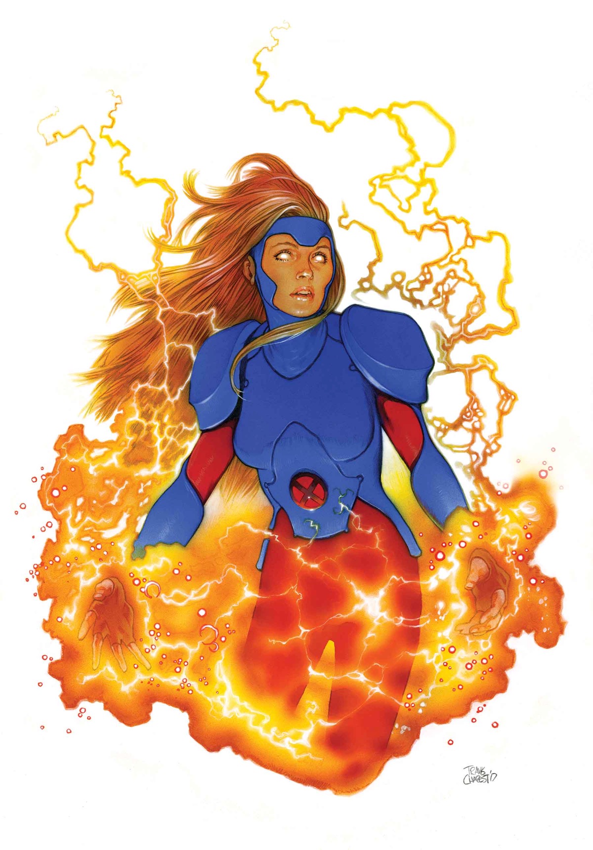 Marvel February 2018 Solicitations Gallery - SuperHeroHype