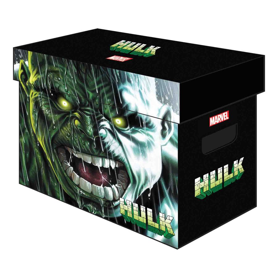 Marvel March 2018 Solicitations Gallery - SuperHeroHype