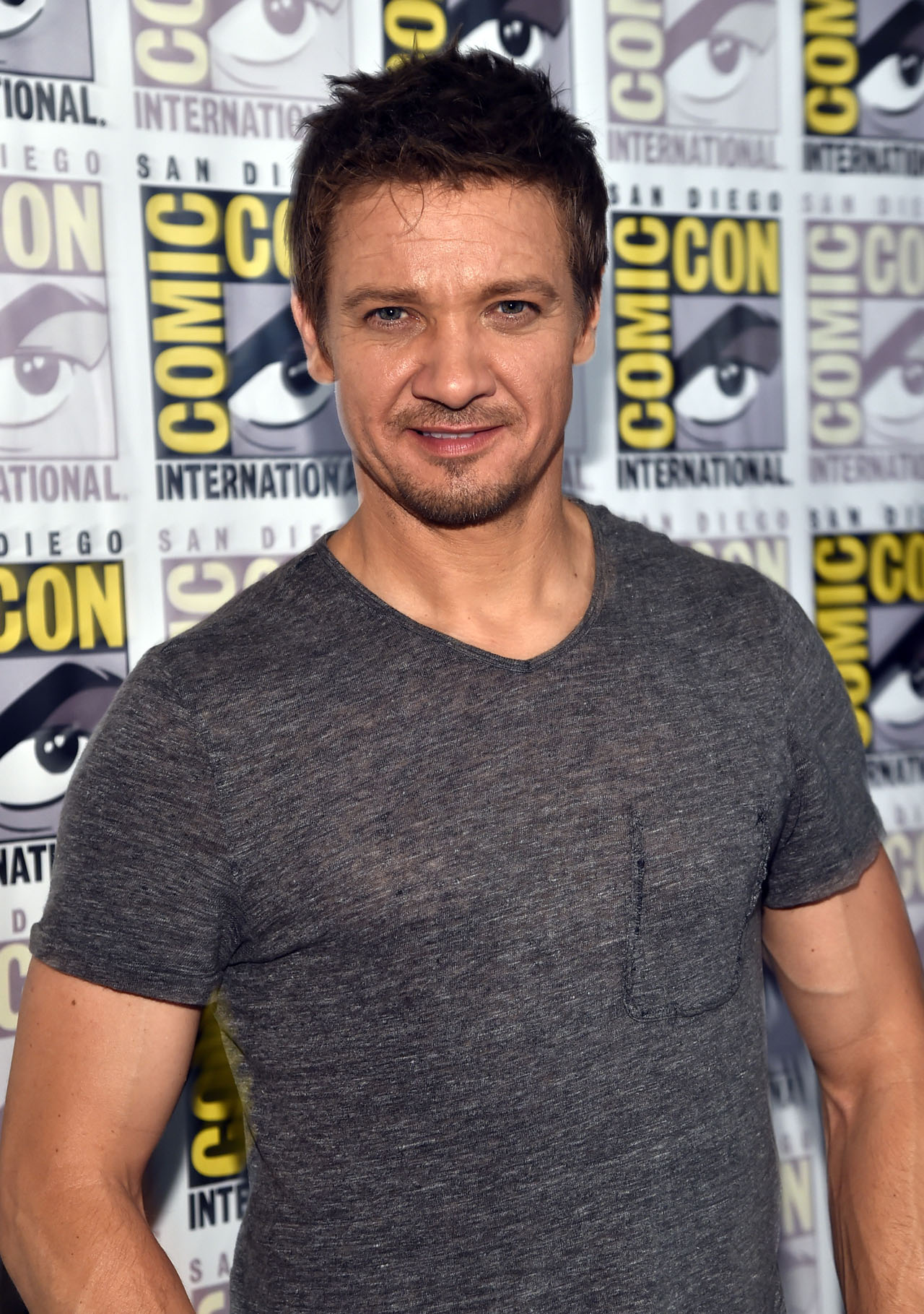 Comic-Con: Interviews from the Marvel Press Line and More Pictures ...